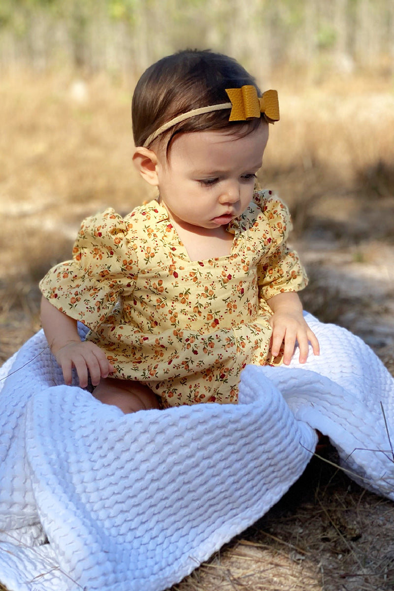 Addison Baby – Little Lizard King