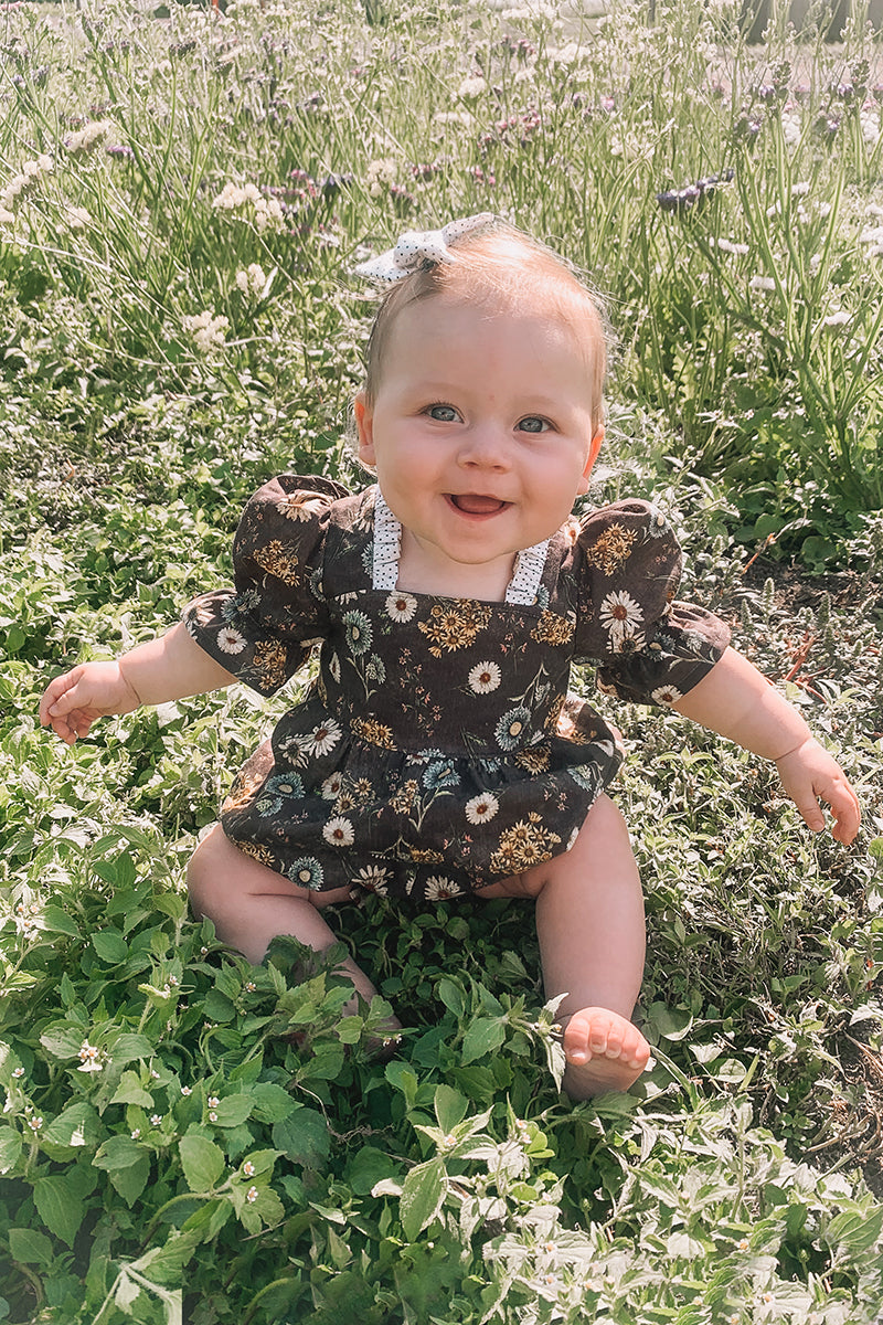 Addison Baby – Little Lizard King