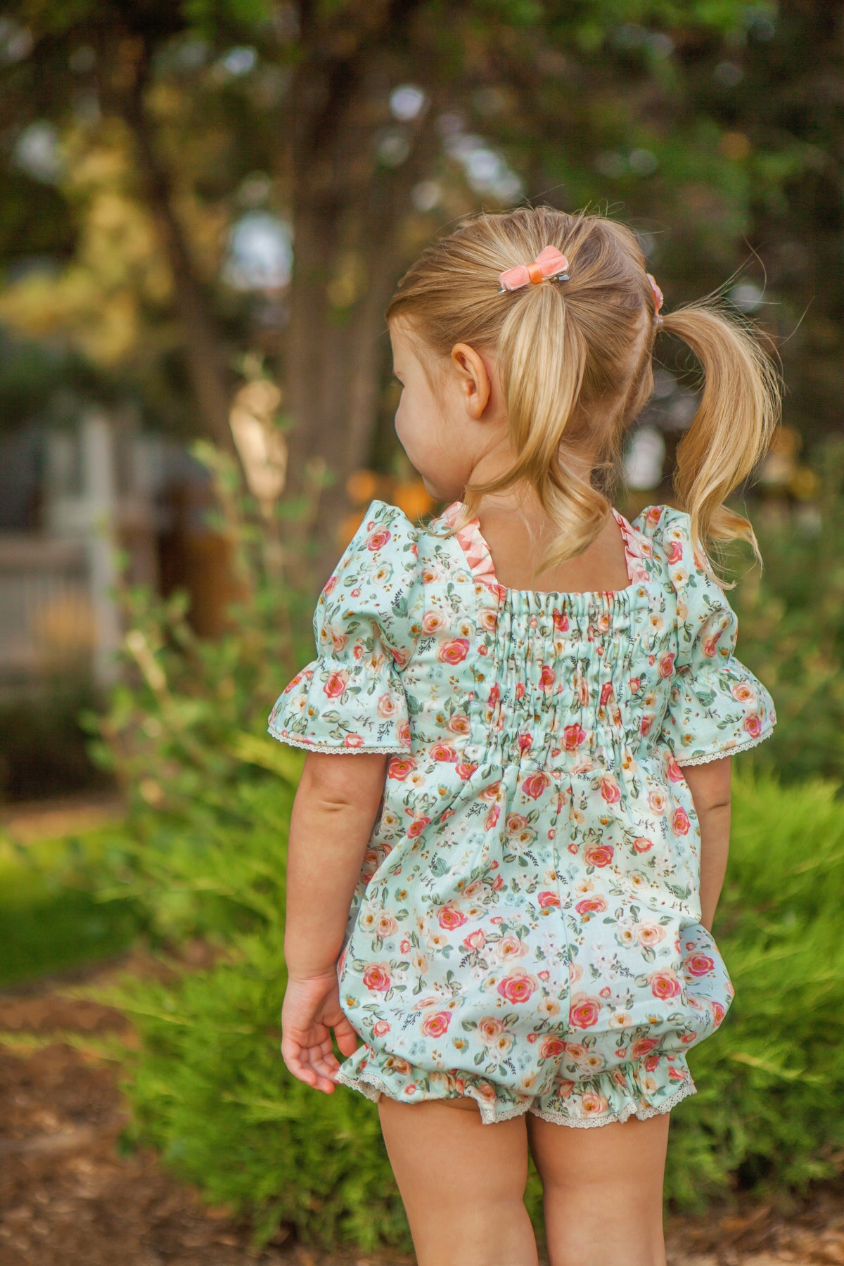 Addison Baby and Child 2 Pattern Bundle – Little Lizard King