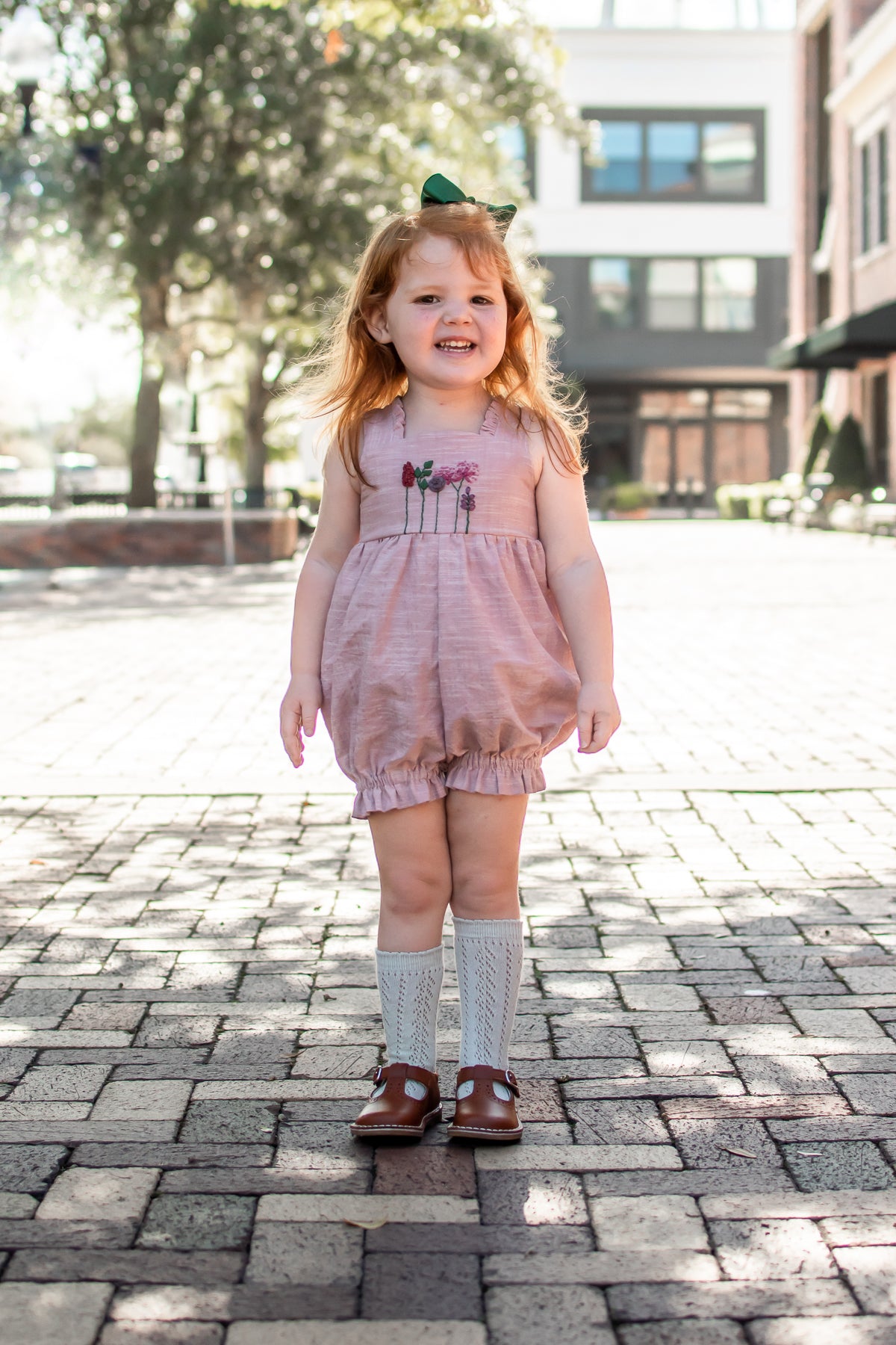 Addison Baby – Little Lizard King