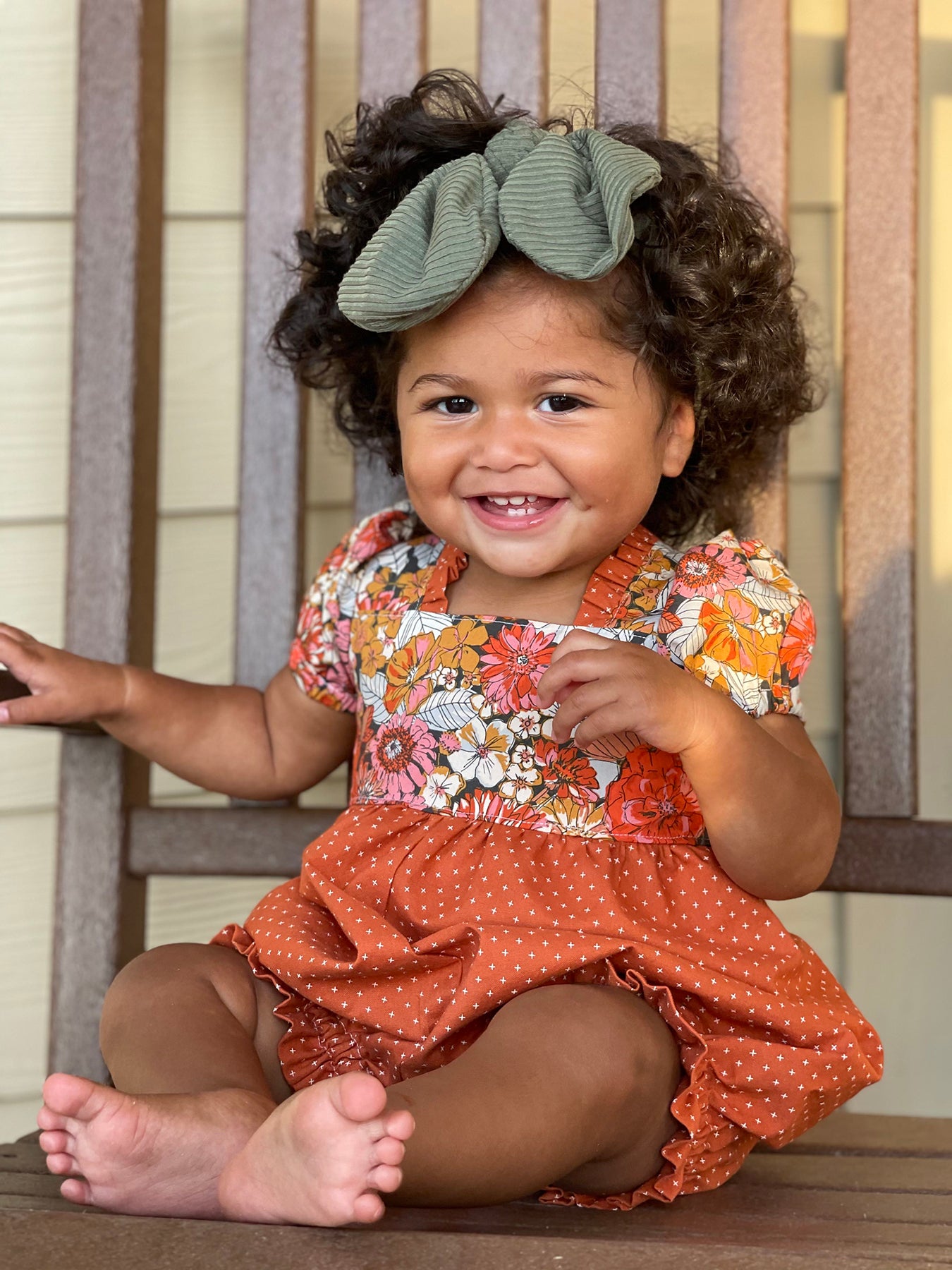 Addison Baby – Little Lizard King