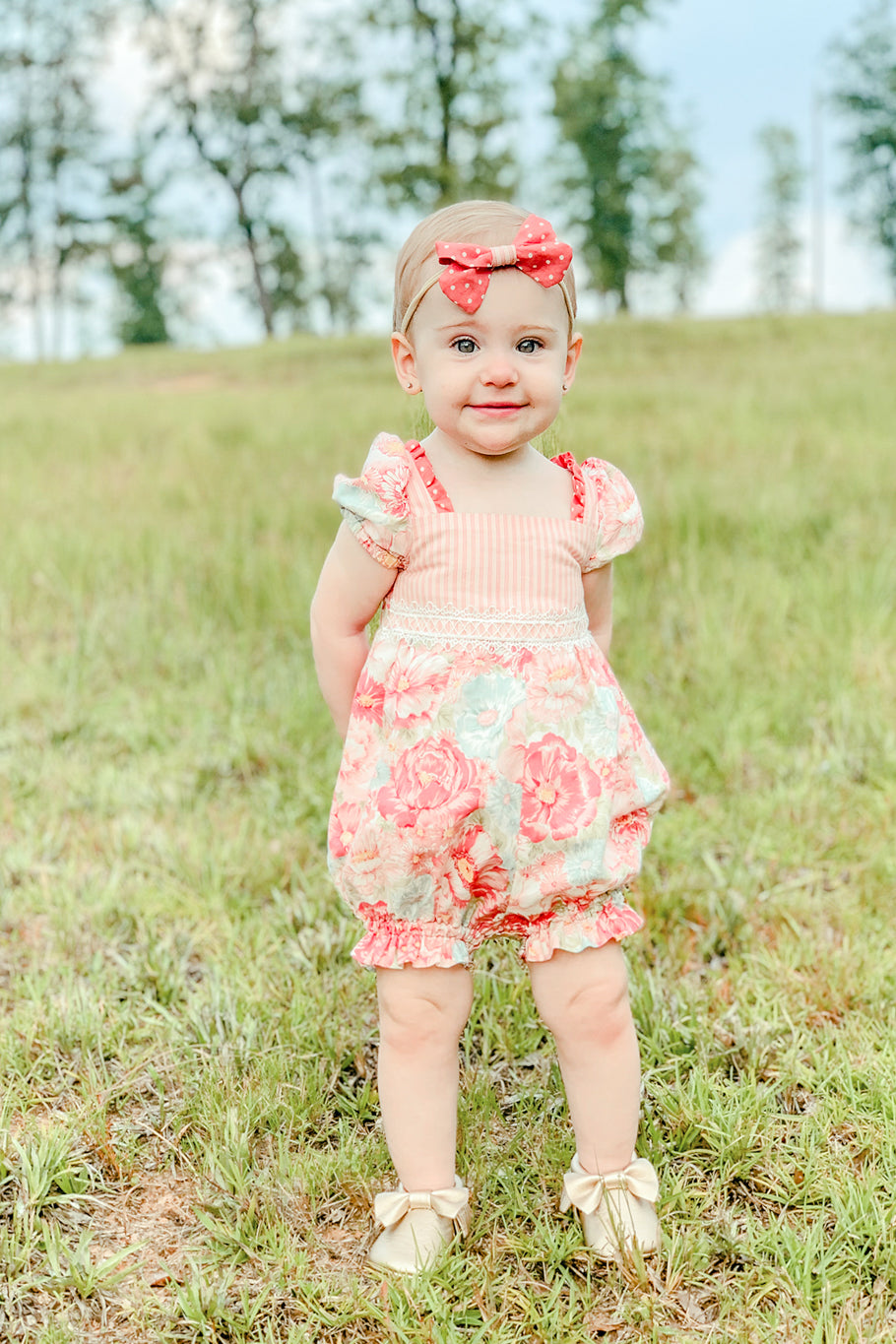 Addison Baby – Little Lizard King