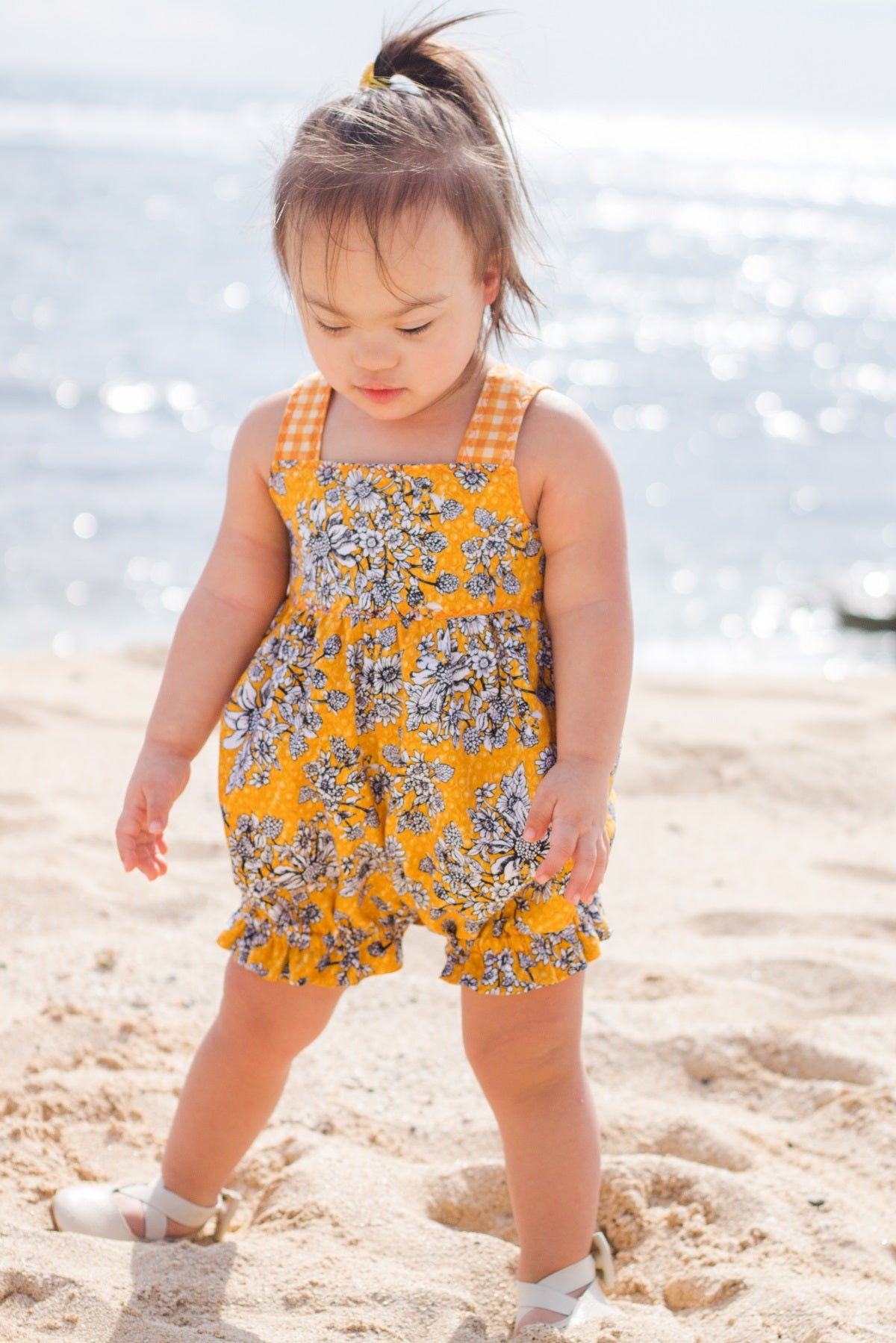 Addison Baby – Little Lizard King