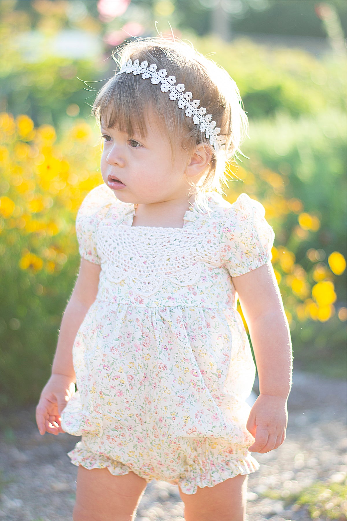 Addison Baby – Little Lizard King