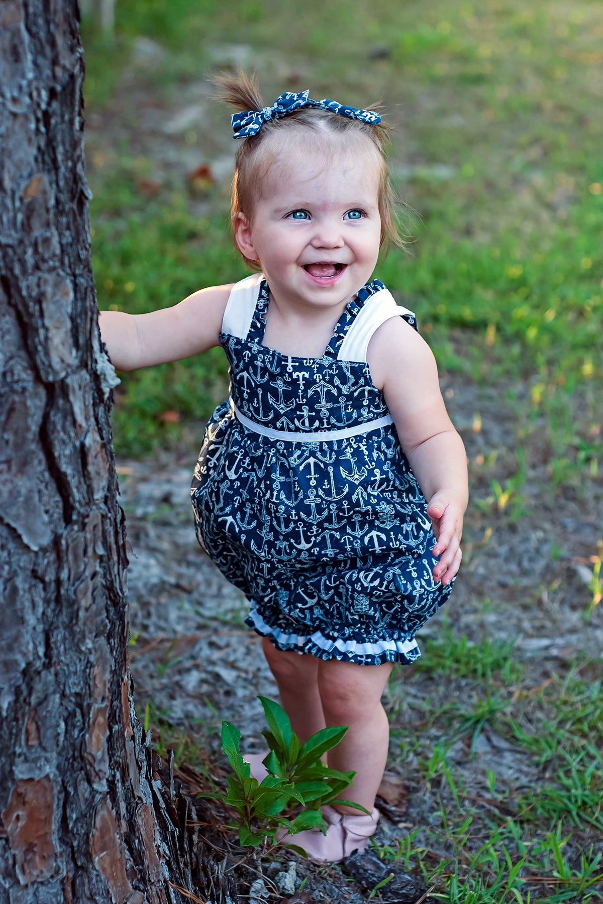 Addison Baby – Little Lizard King