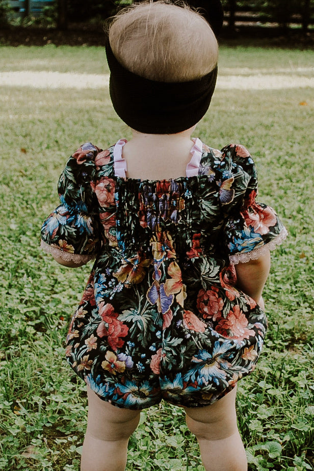 Addison Baby – Little Lizard King