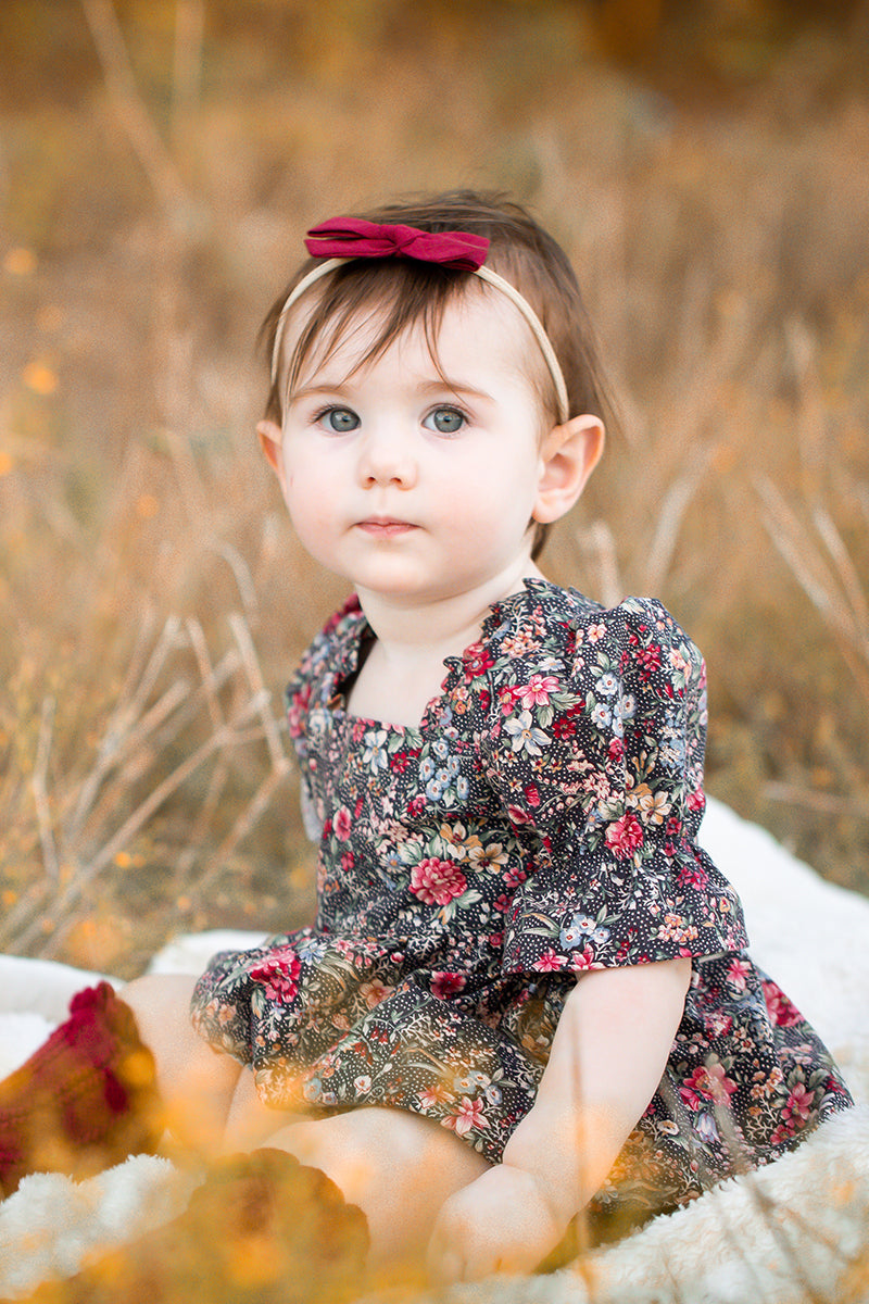 Addison Baby – Little Lizard King