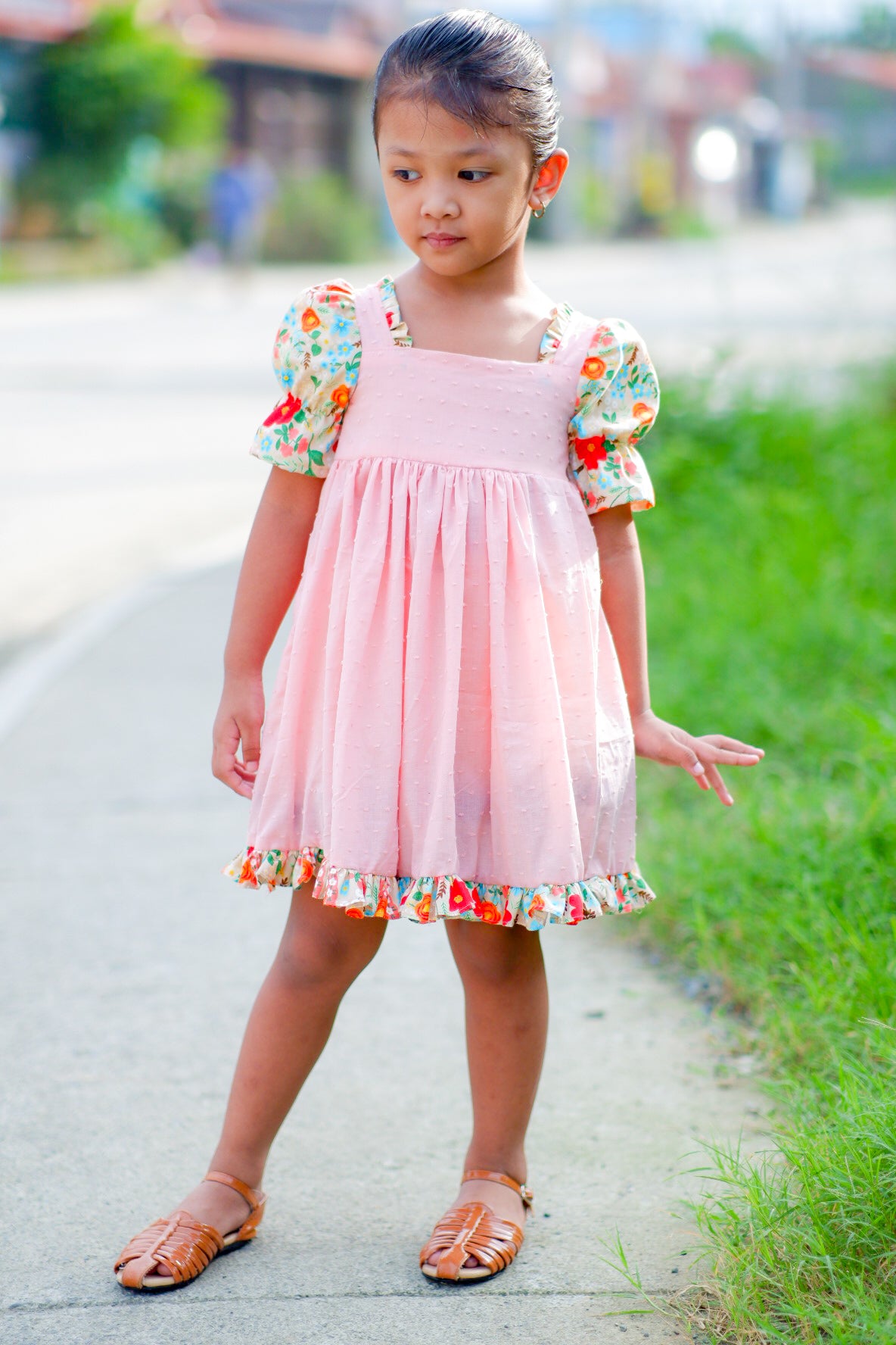 Addison Baby and Child 2 Pattern Bundle – Little Lizard King