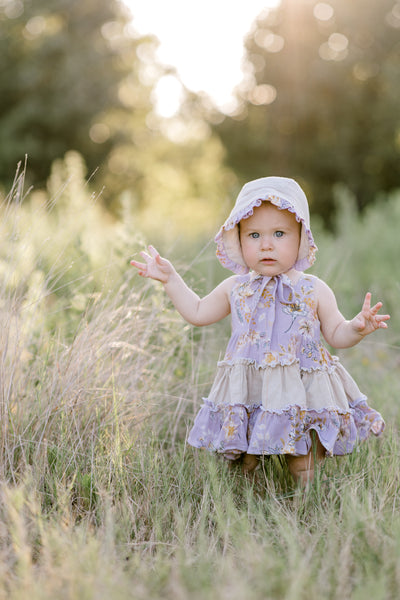 Addison Baby and Child 2 Pattern Bundle – Little Lizard King