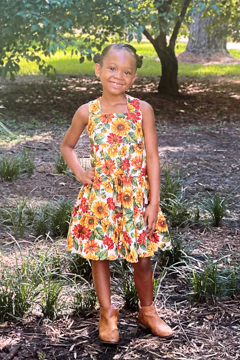 Addison – Little Lizard King