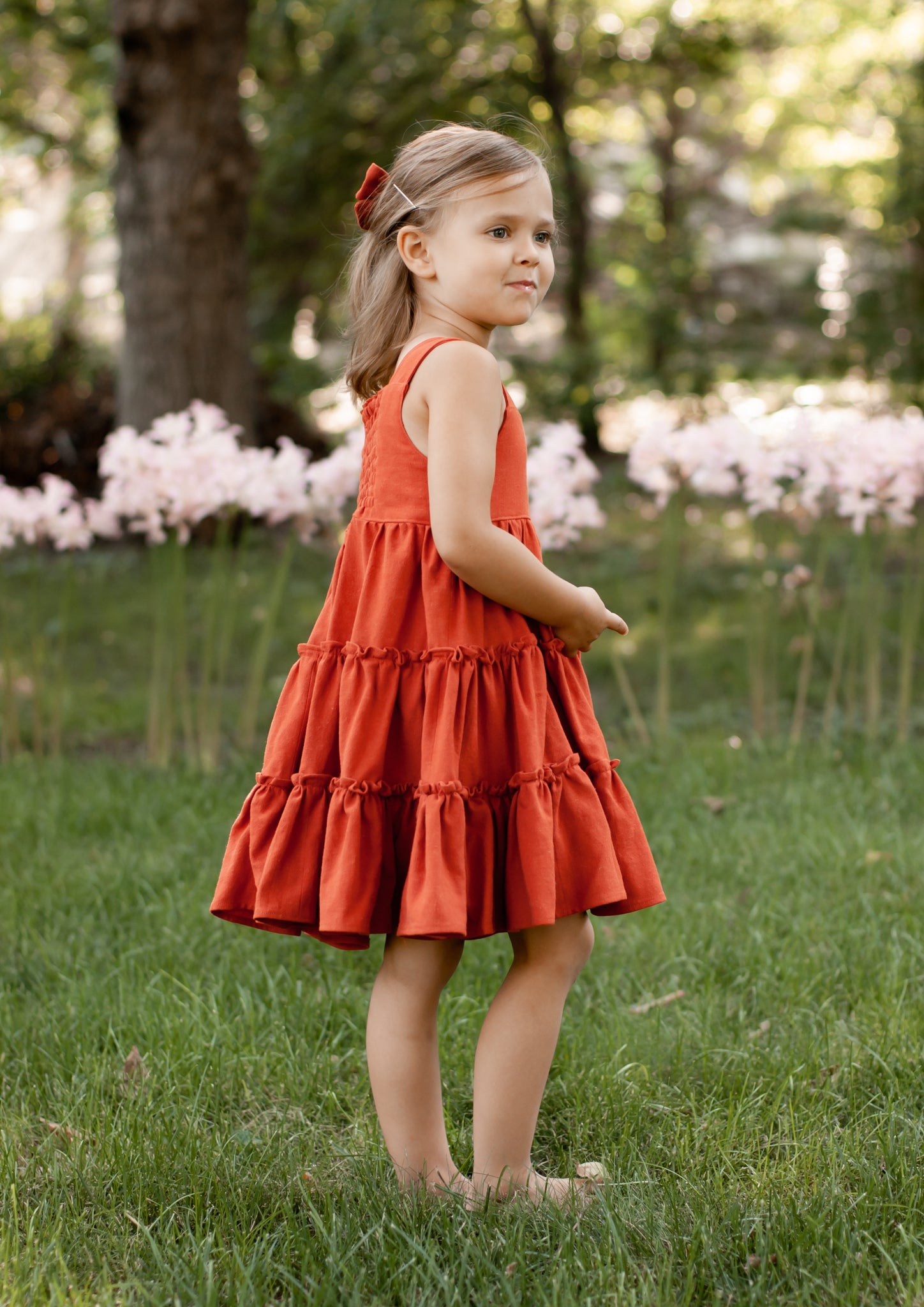 Addison Baby and Child 2 Pattern Bundle – Little Lizard King