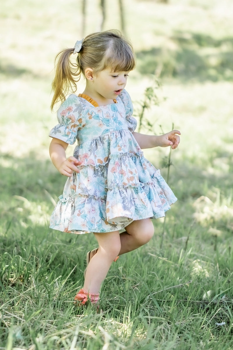 Addison – Little Lizard King