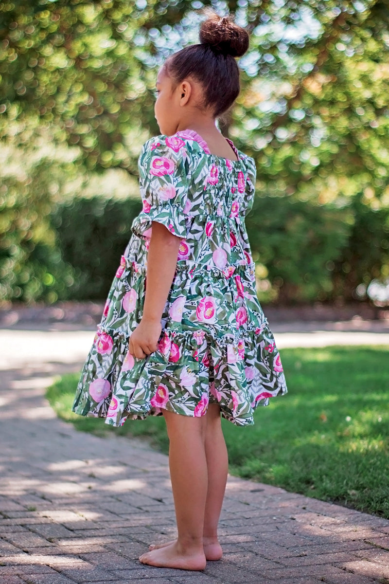 Addison – Little Lizard King