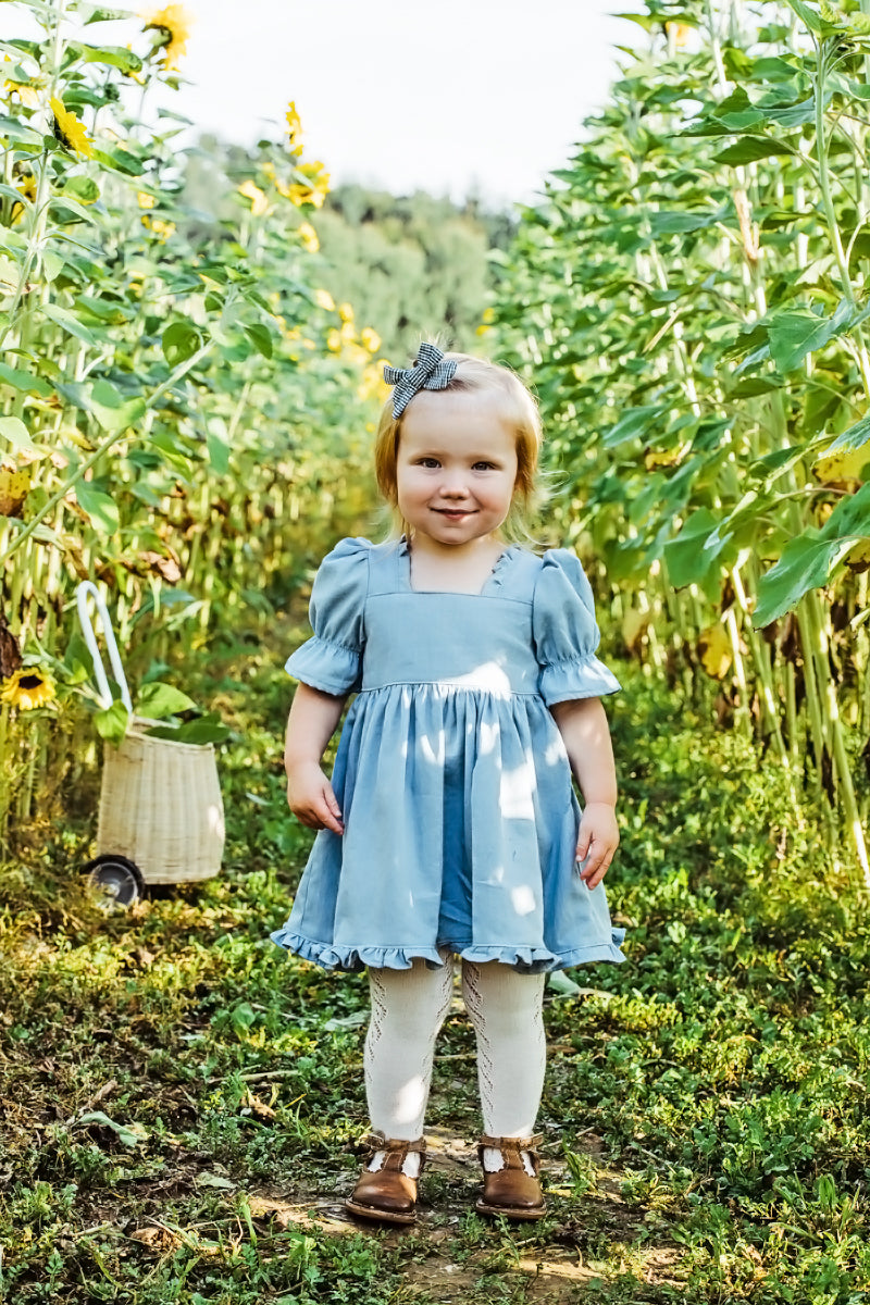 Addison – Little Lizard King