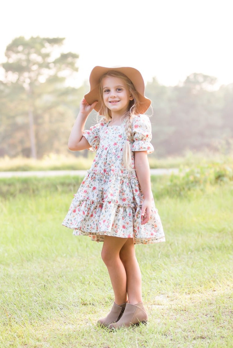 Addison – Little Lizard King