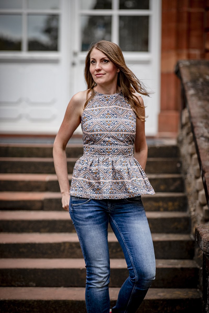 Styla Amsterdam – Styla Patterns