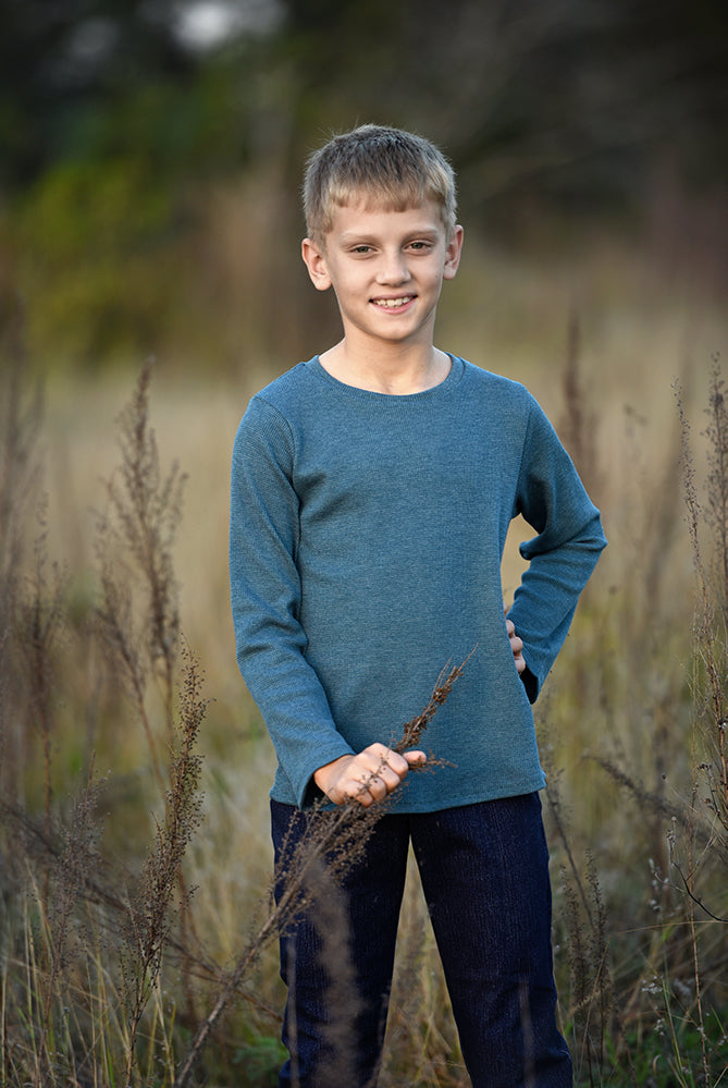 Andover – Little Lizard King