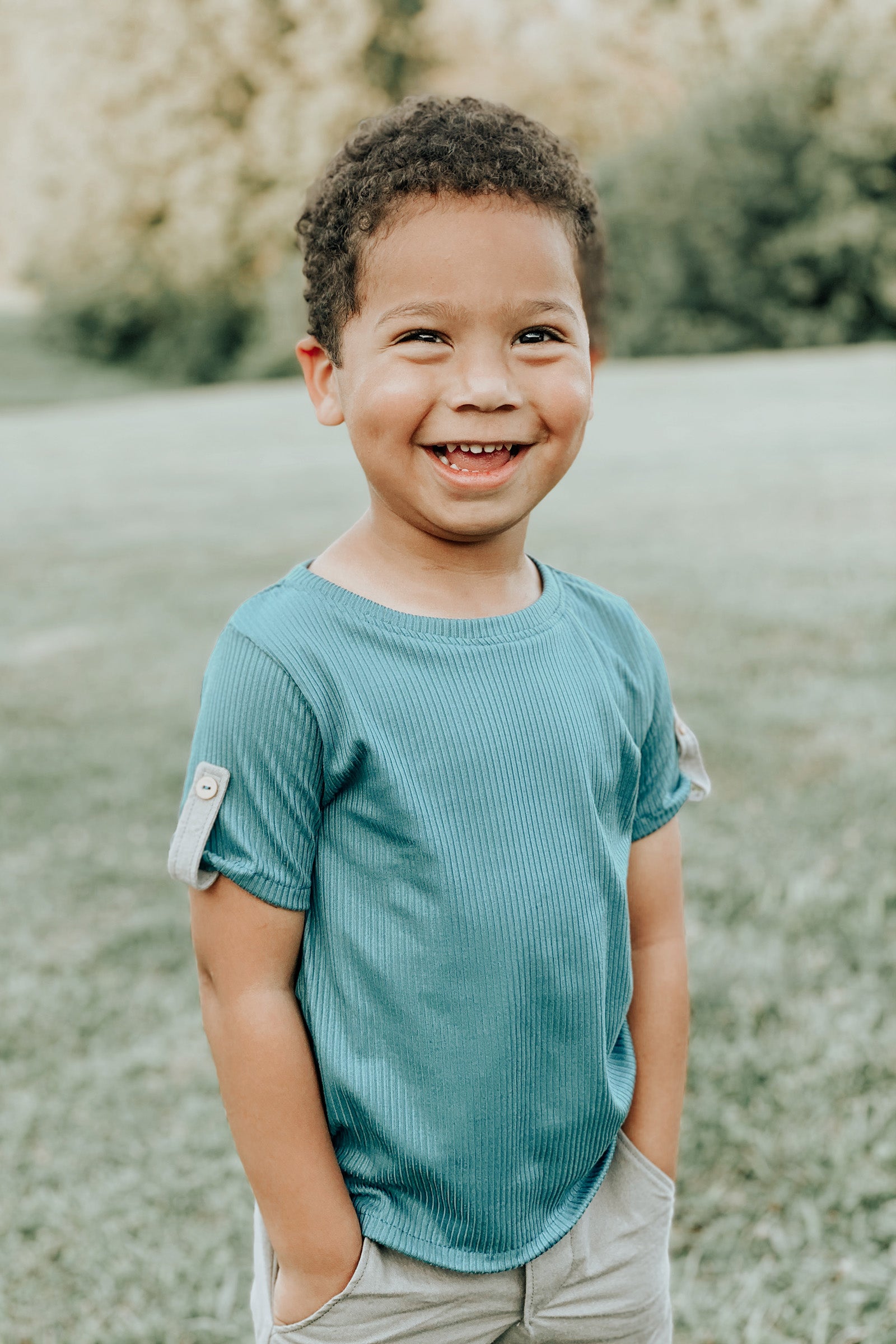 Andover – Little Lizard King