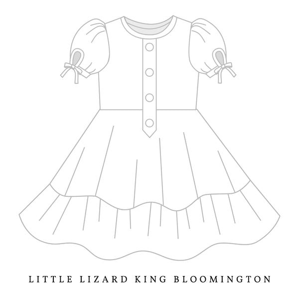 Bloomington Mock-Up – Little Lizard King