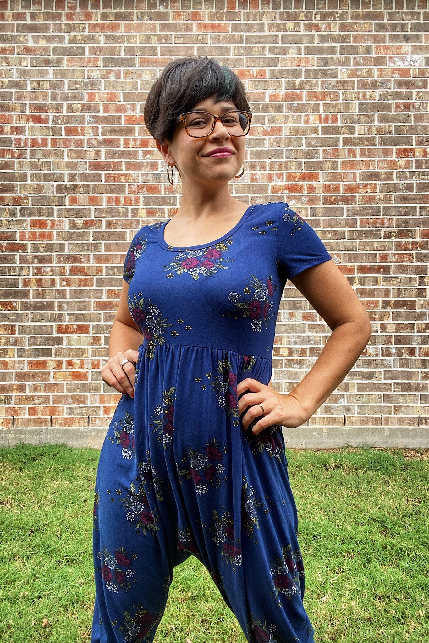 Styla Brooklyn – Styla Patterns