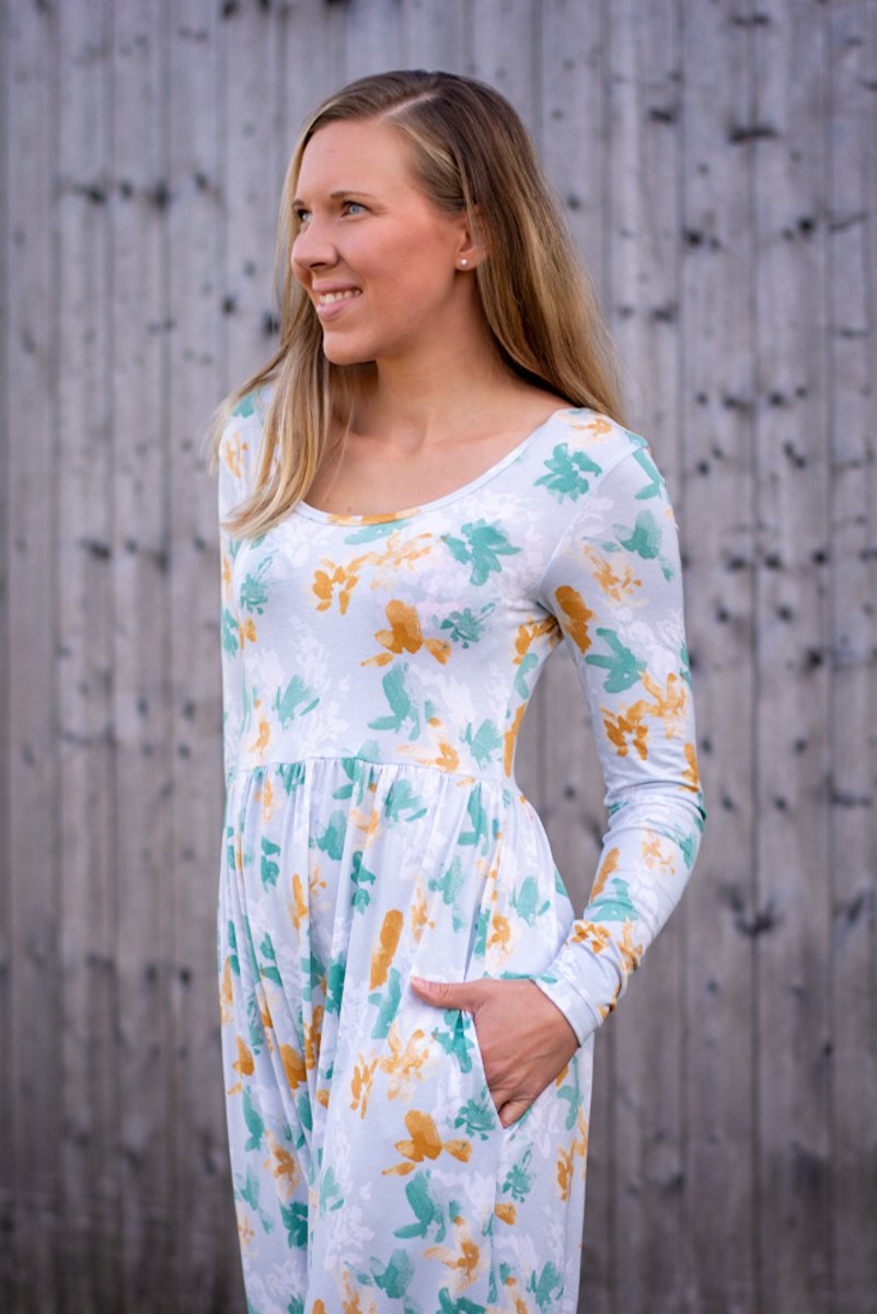 Styla Brooklyn – Styla Patterns