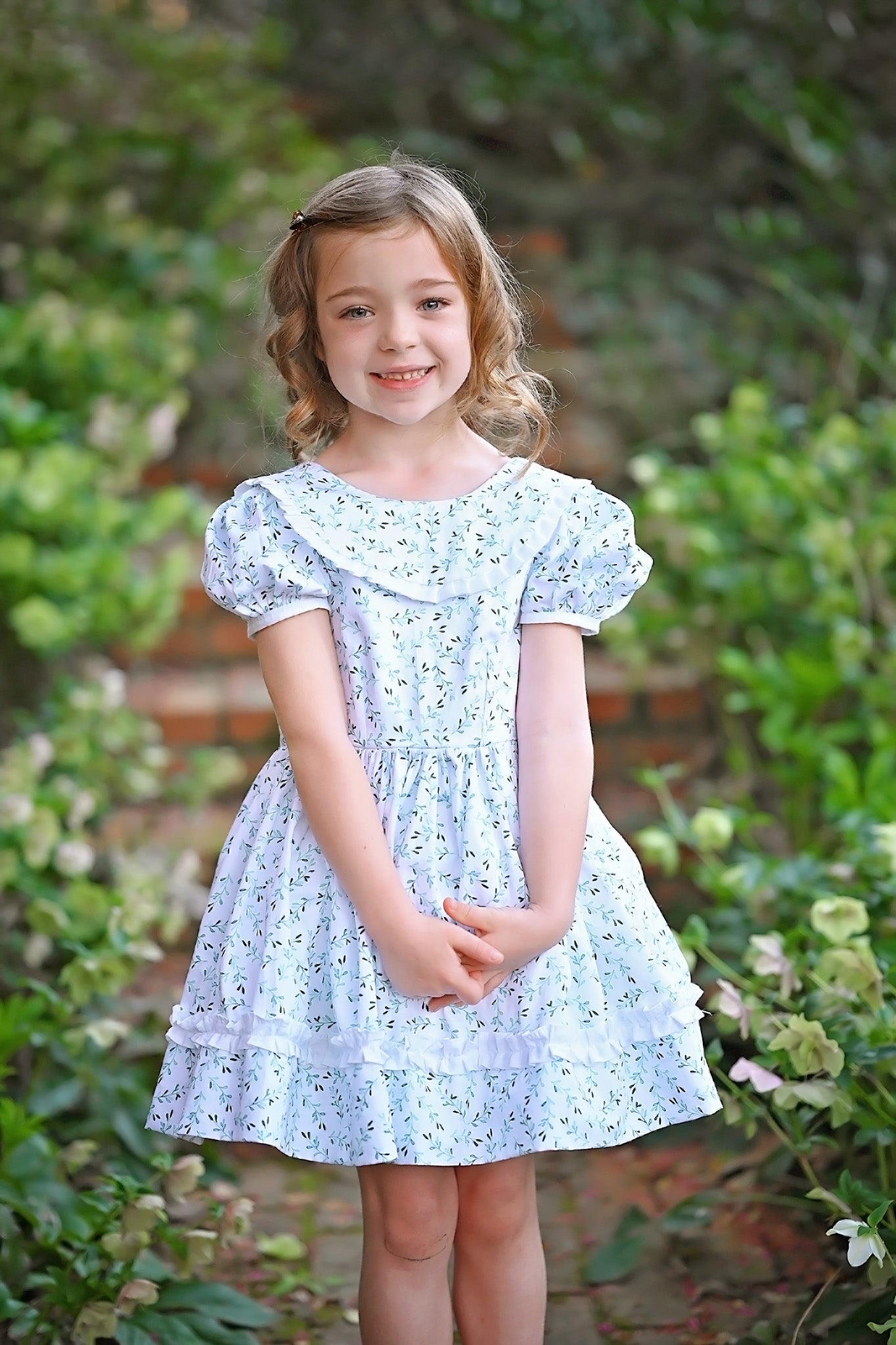 Canberra – Little Lizard King