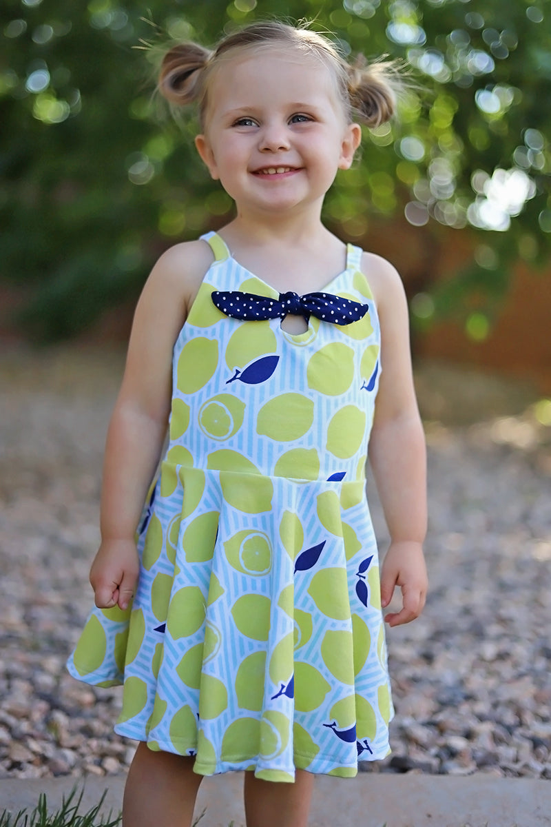 Capri Baby – Little Lizard King