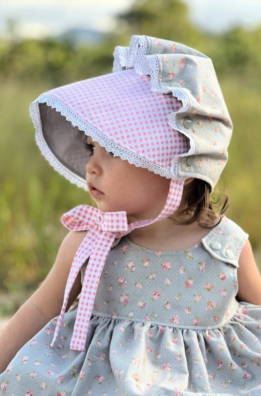 Clover Bonnet – Little Lizard King