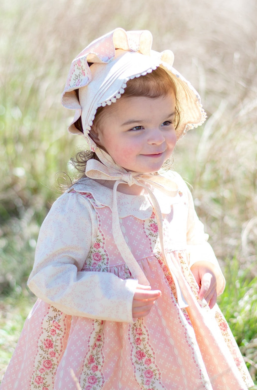 Clover Bonnet – Little Lizard King