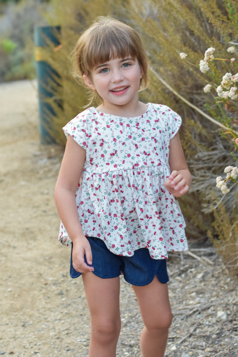 Hadley – Little Lizard King