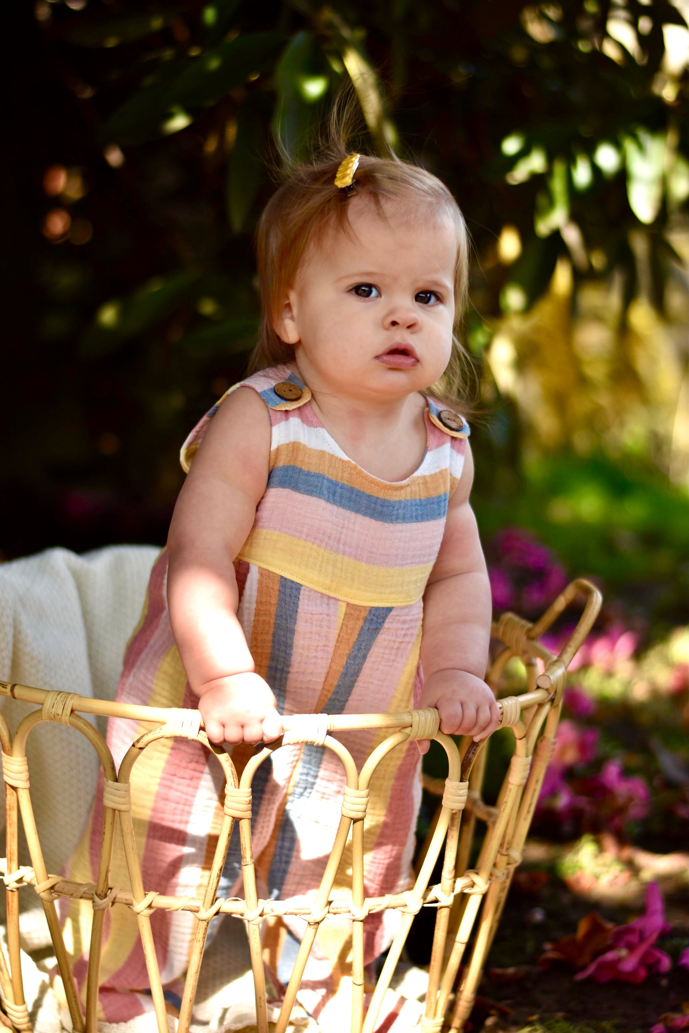 Hanna Baby – Little Lizard King