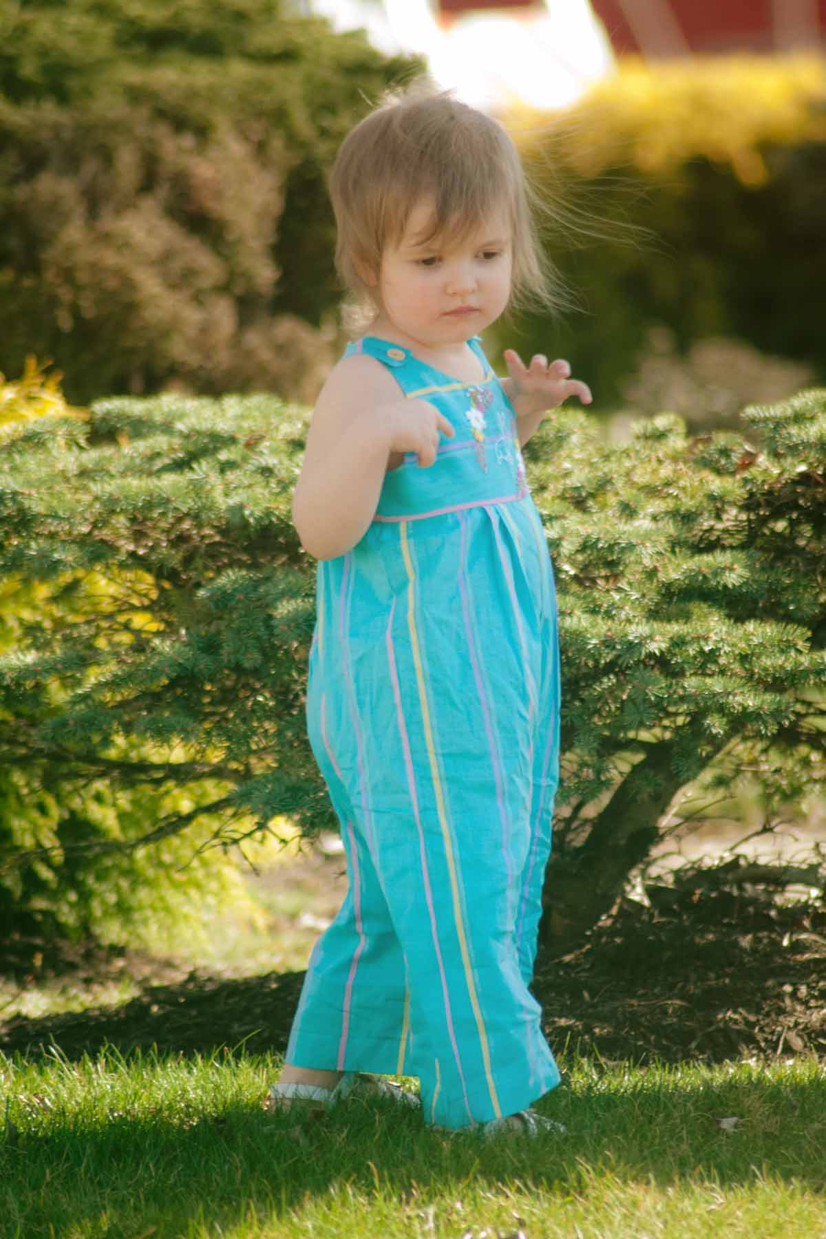 Hanna Baby – Little Lizard King