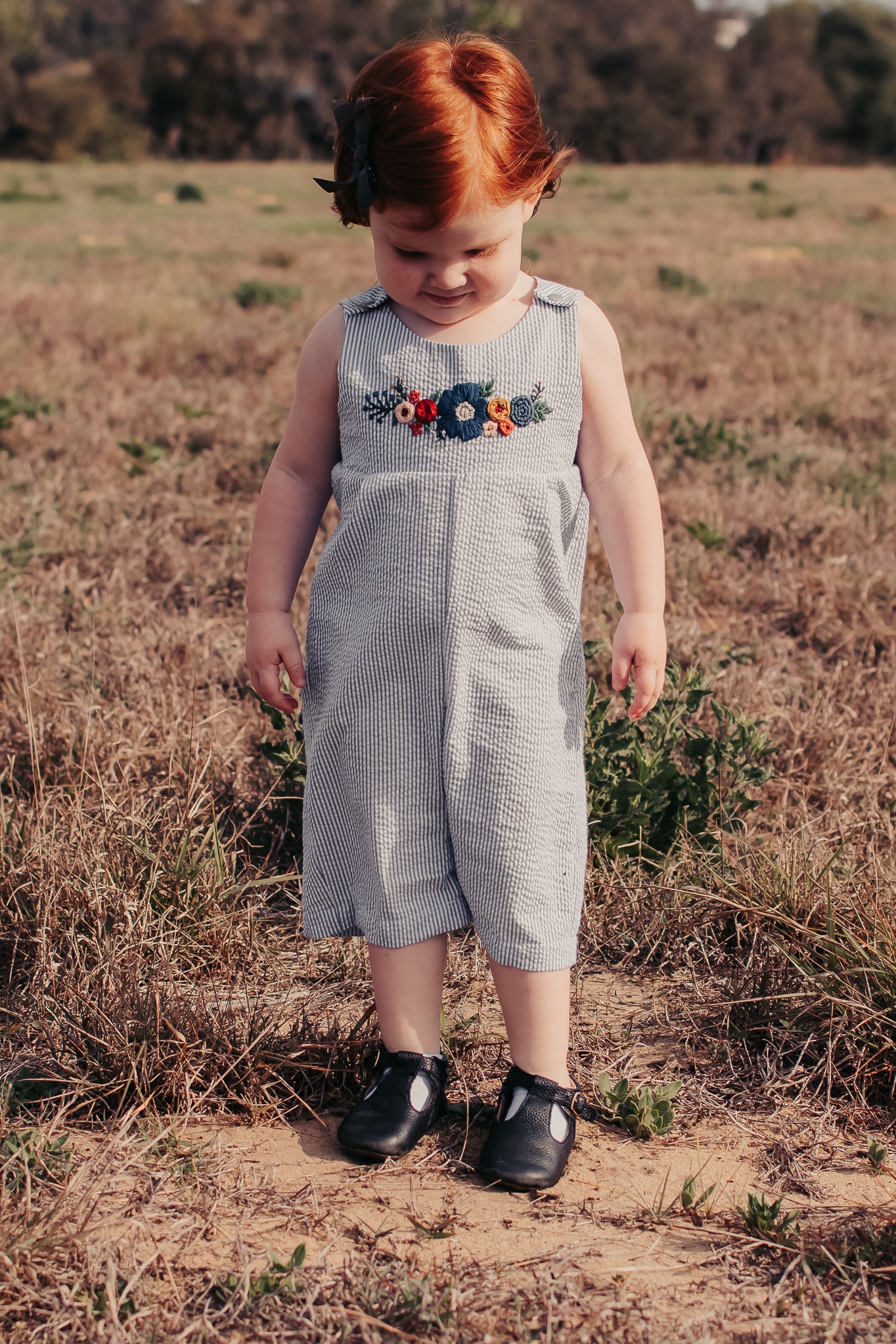 Hanna Baby – Little Lizard King