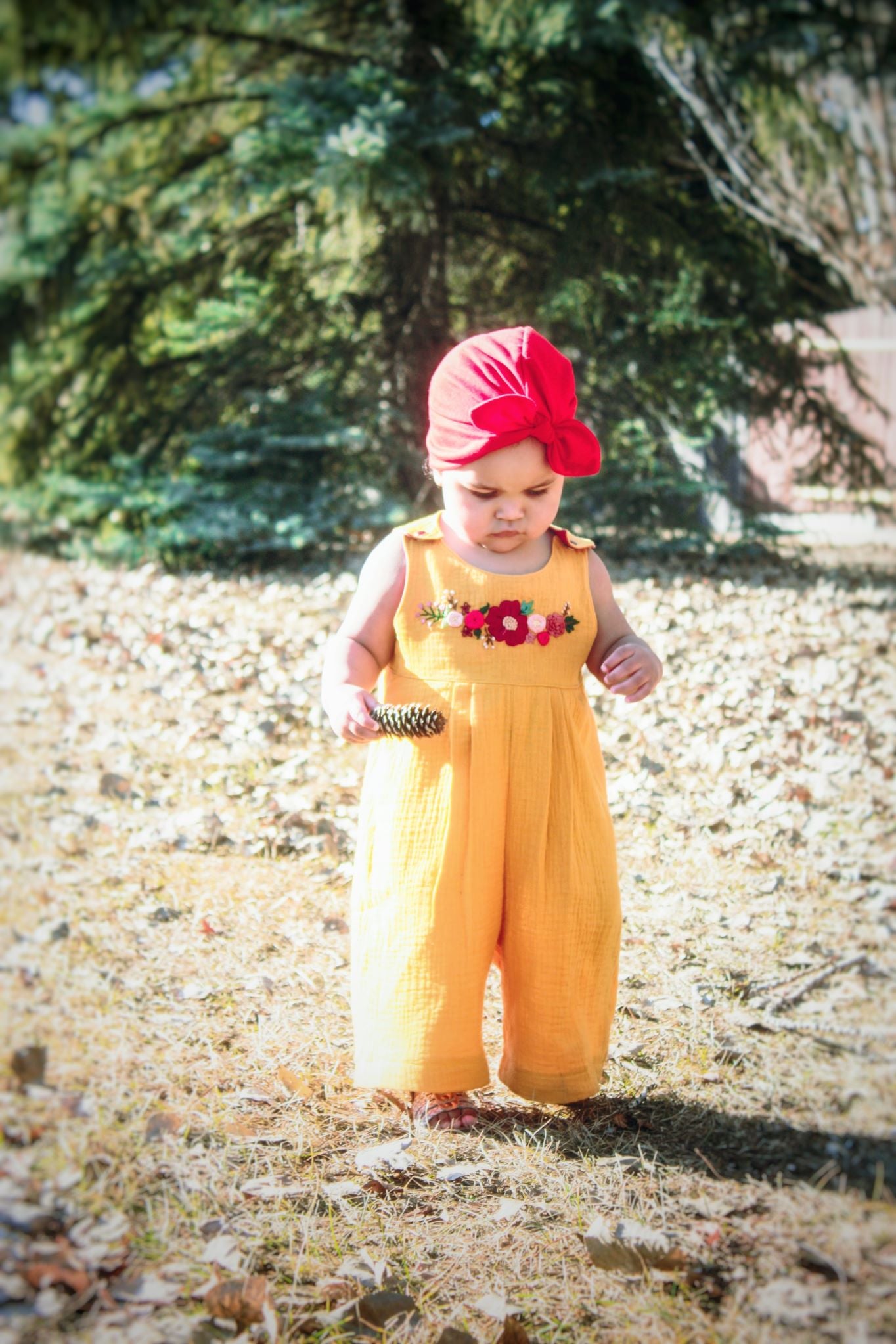 Hanna Baby – Little Lizard King