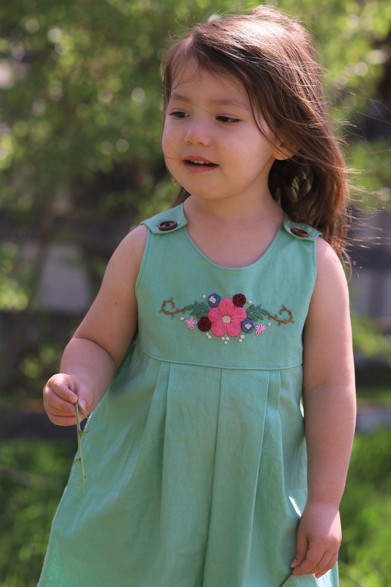 Hanna Baby – Little Lizard King