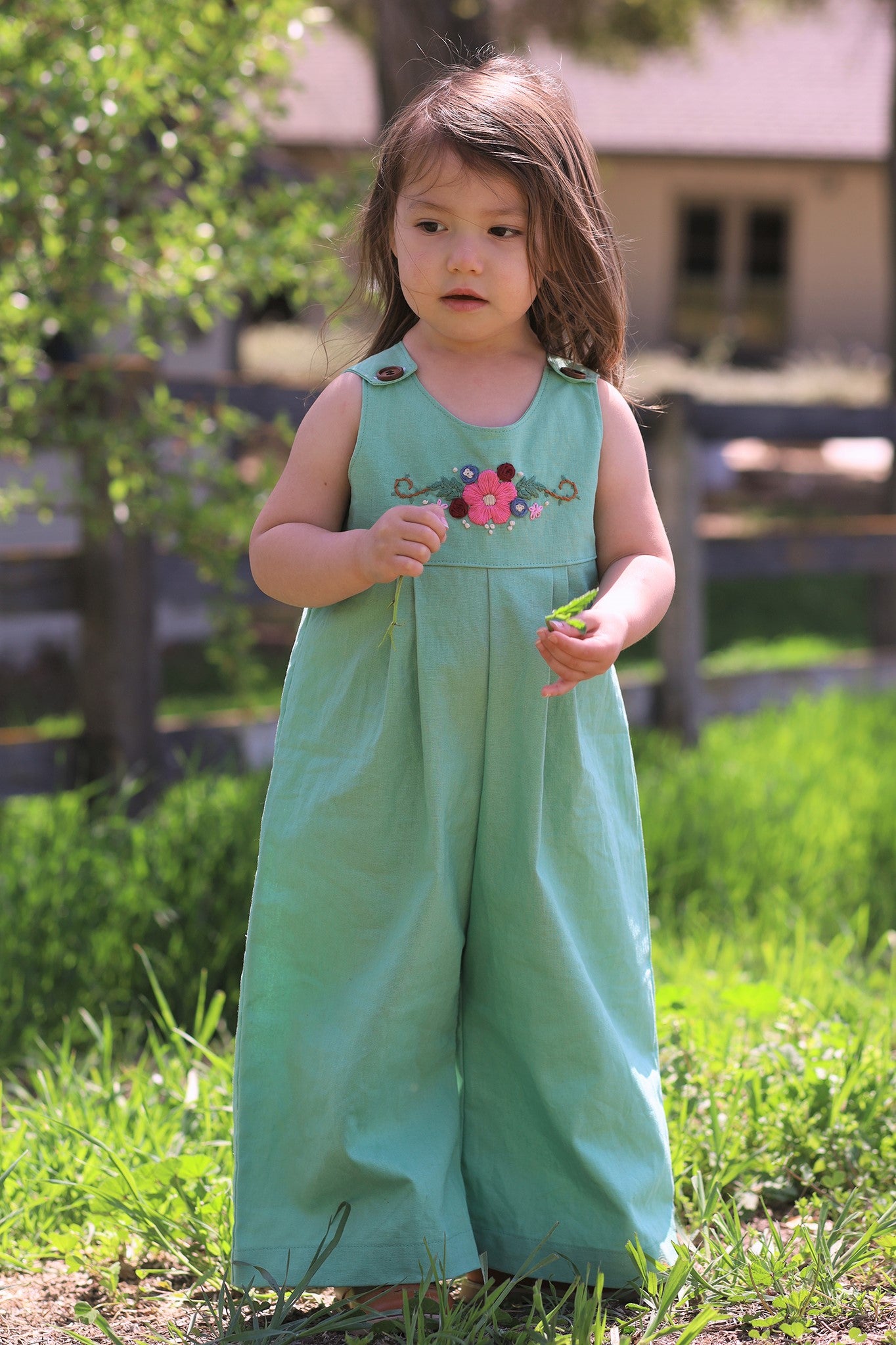 Hanna Baby – Little Lizard King