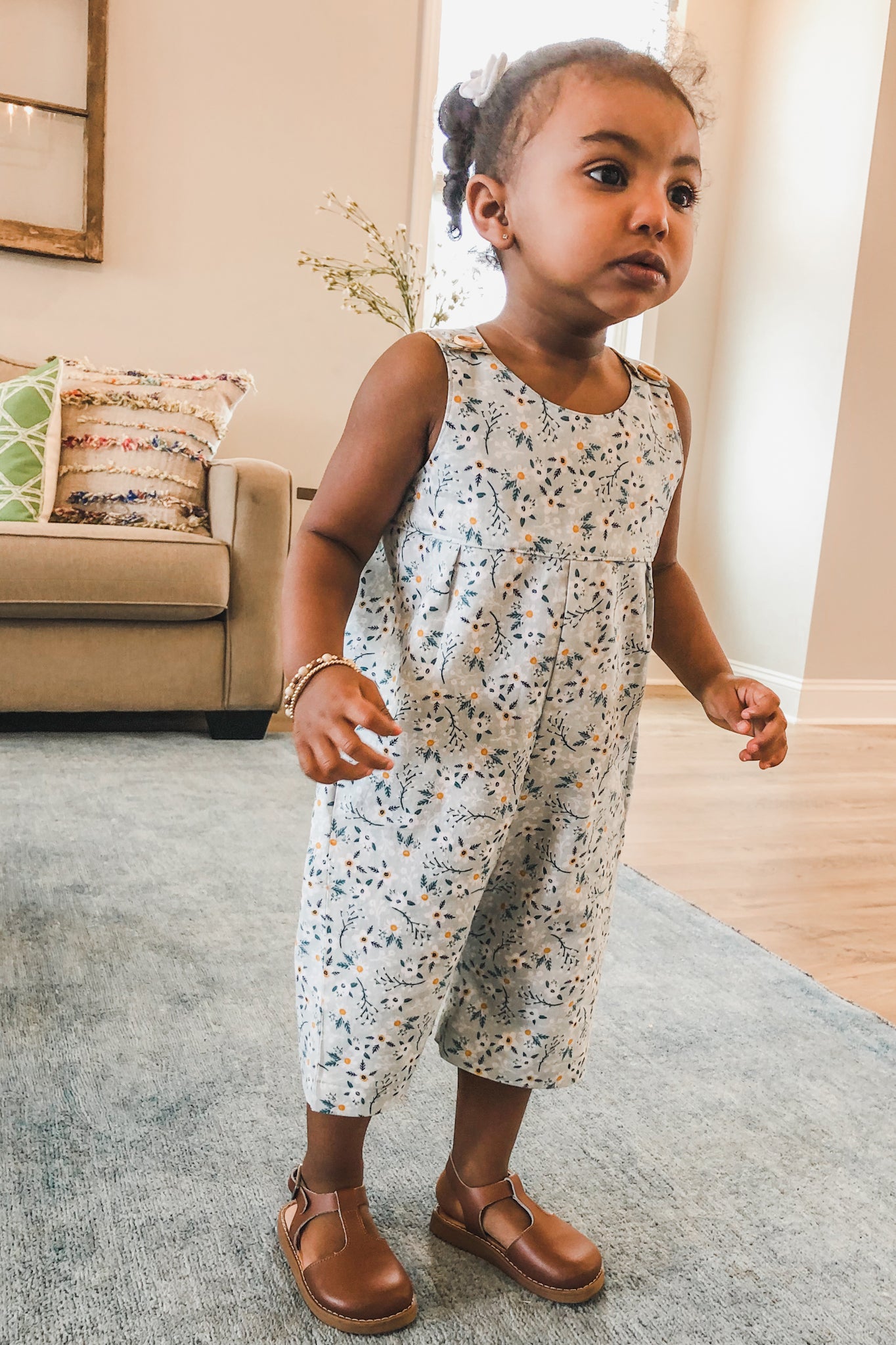 Hanna Baby – Little Lizard King