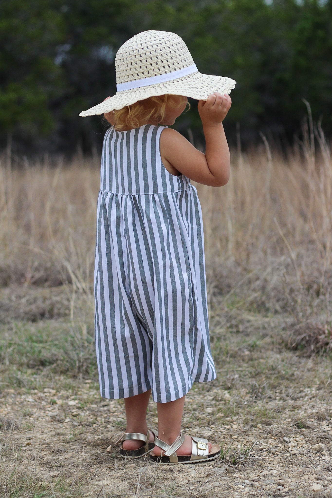 Hanna Baby – Little Lizard King