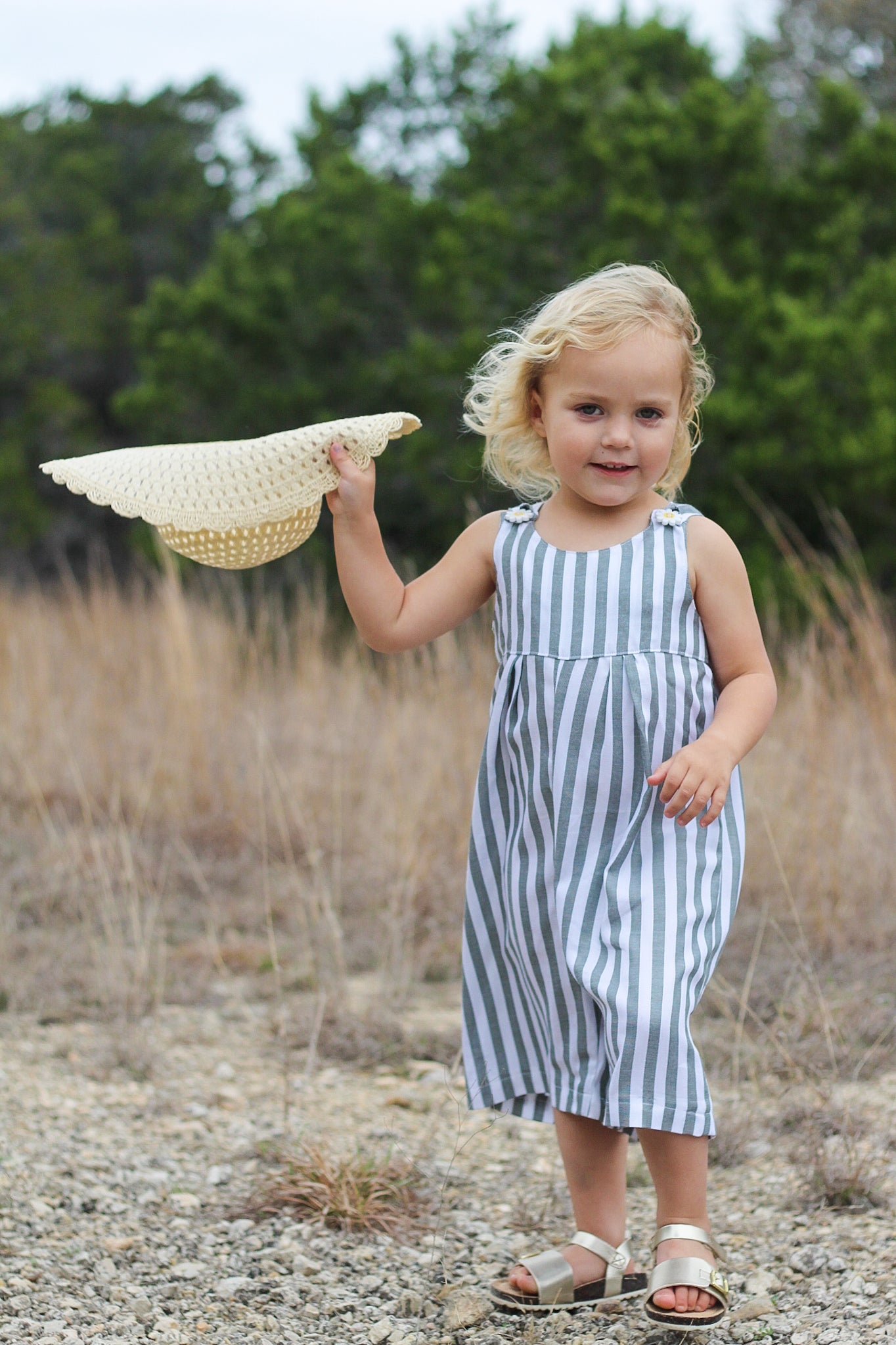 Hanna Baby – Little Lizard King