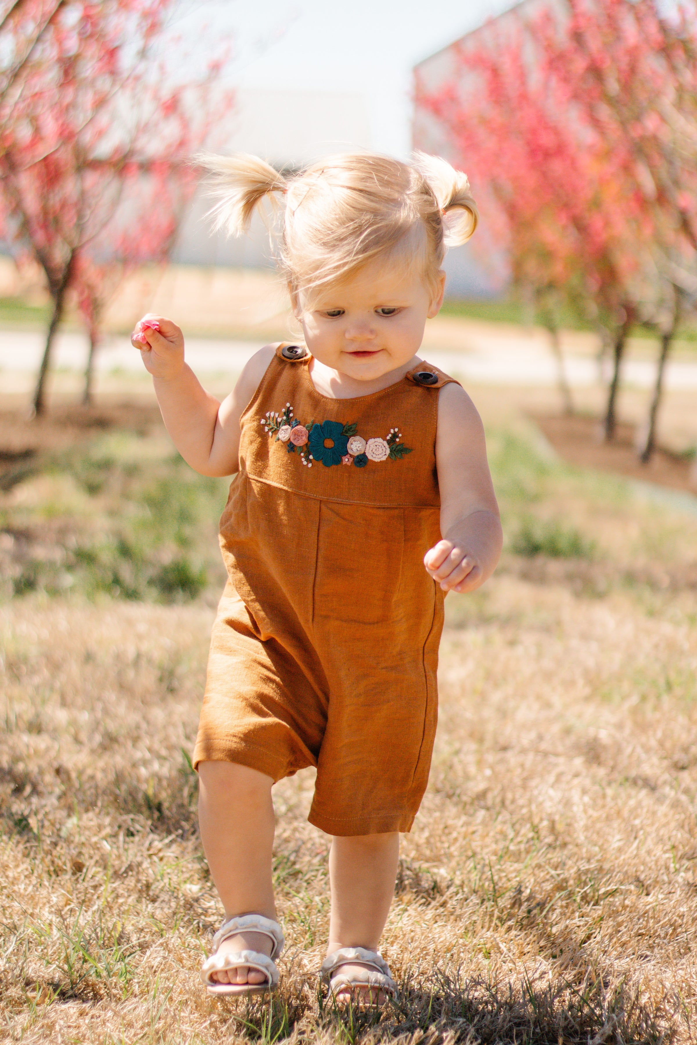 Hanna Baby – Little Lizard King