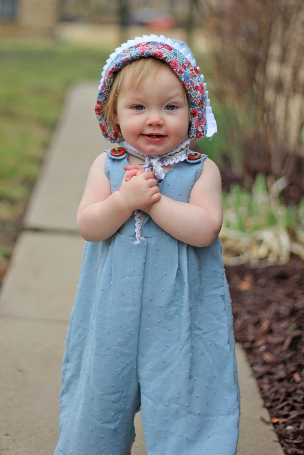 Hanna Baby – Little Lizard King