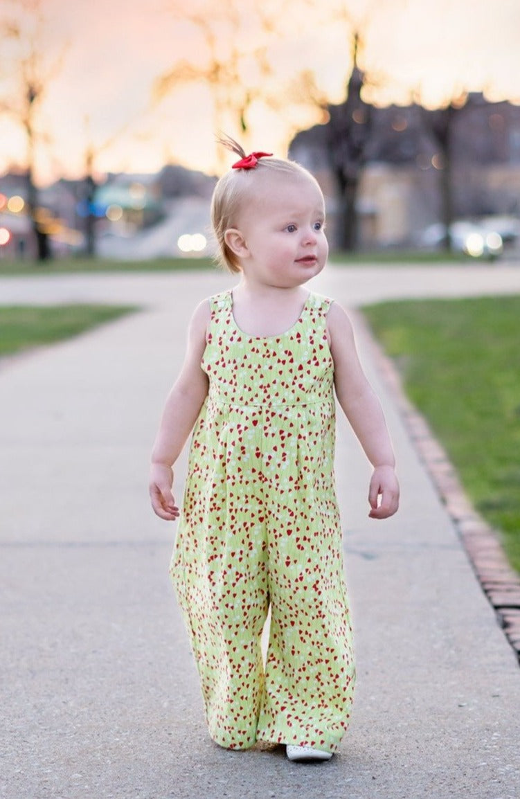 Hanna Baby – Little Lizard King