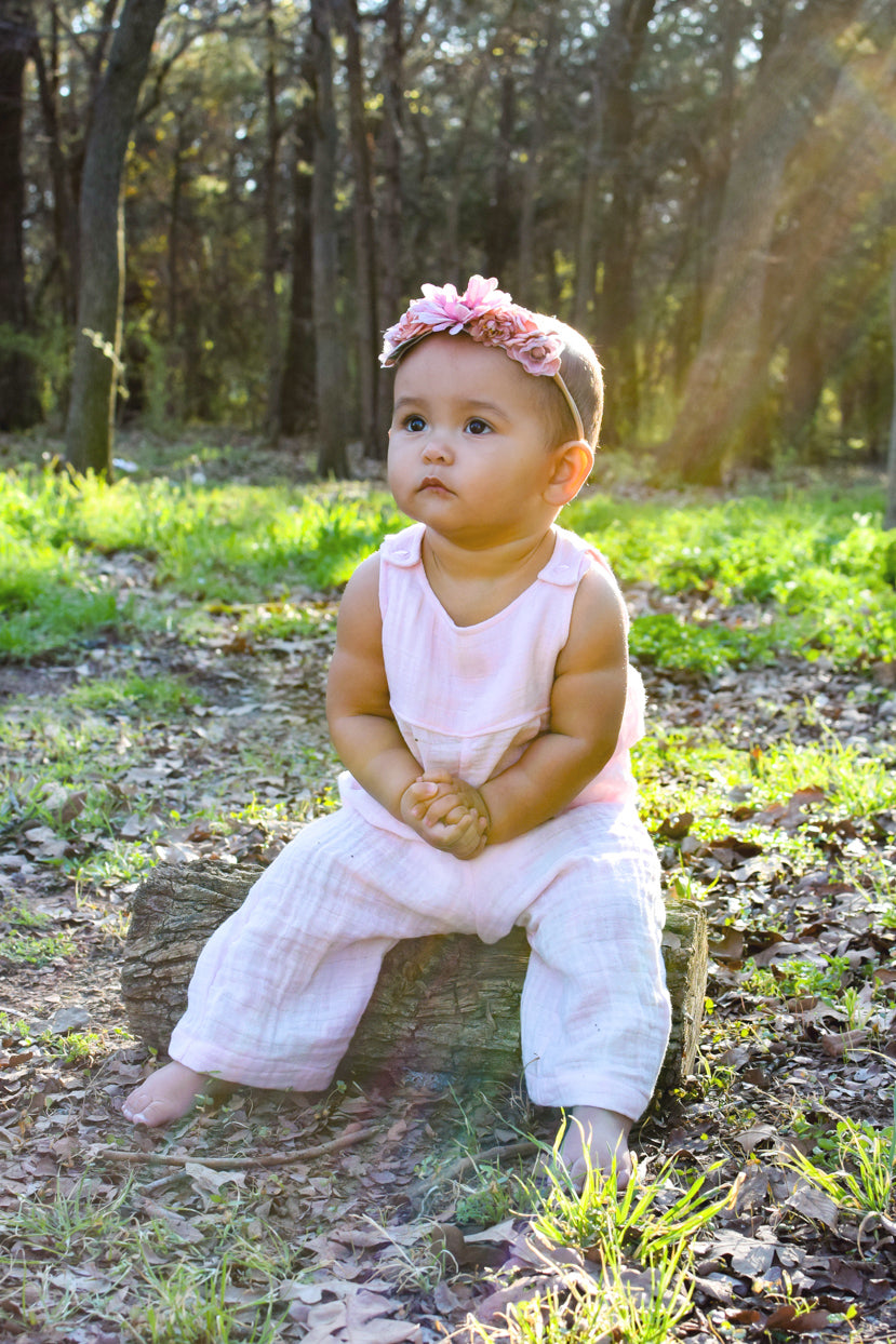 Hanna Baby – Little Lizard King