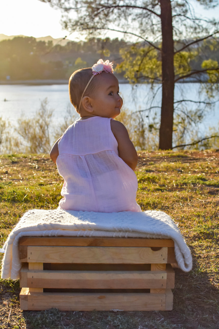 Hanna Baby – Little Lizard King