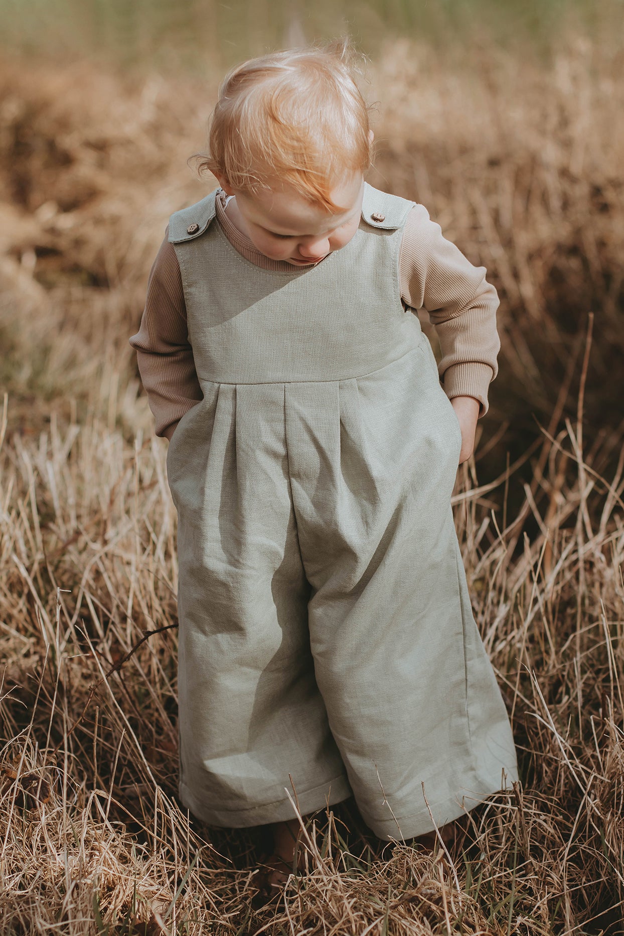 Hanna Baby – Little Lizard King