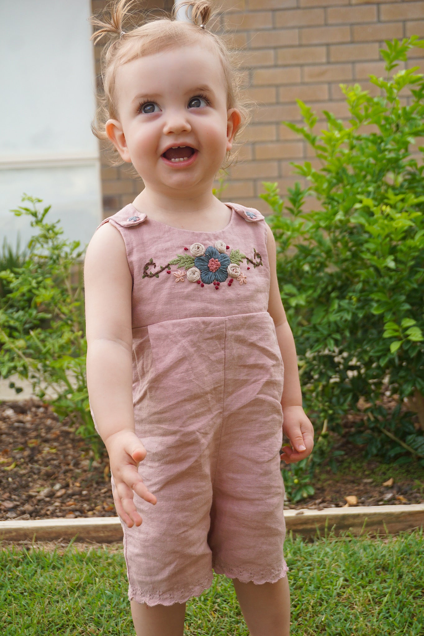 Hanna Baby – Little Lizard King