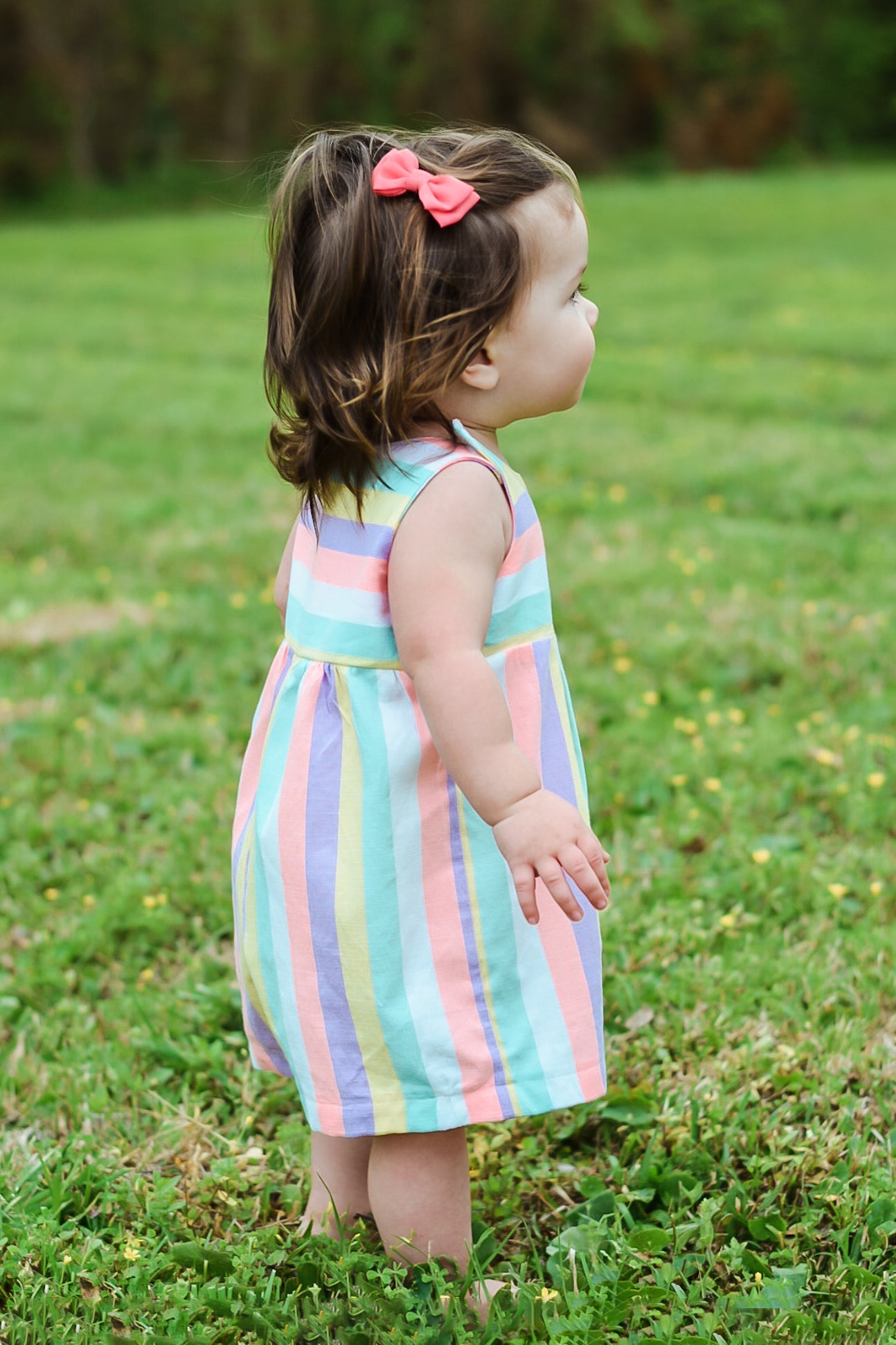 Hanna Baby – Little Lizard King