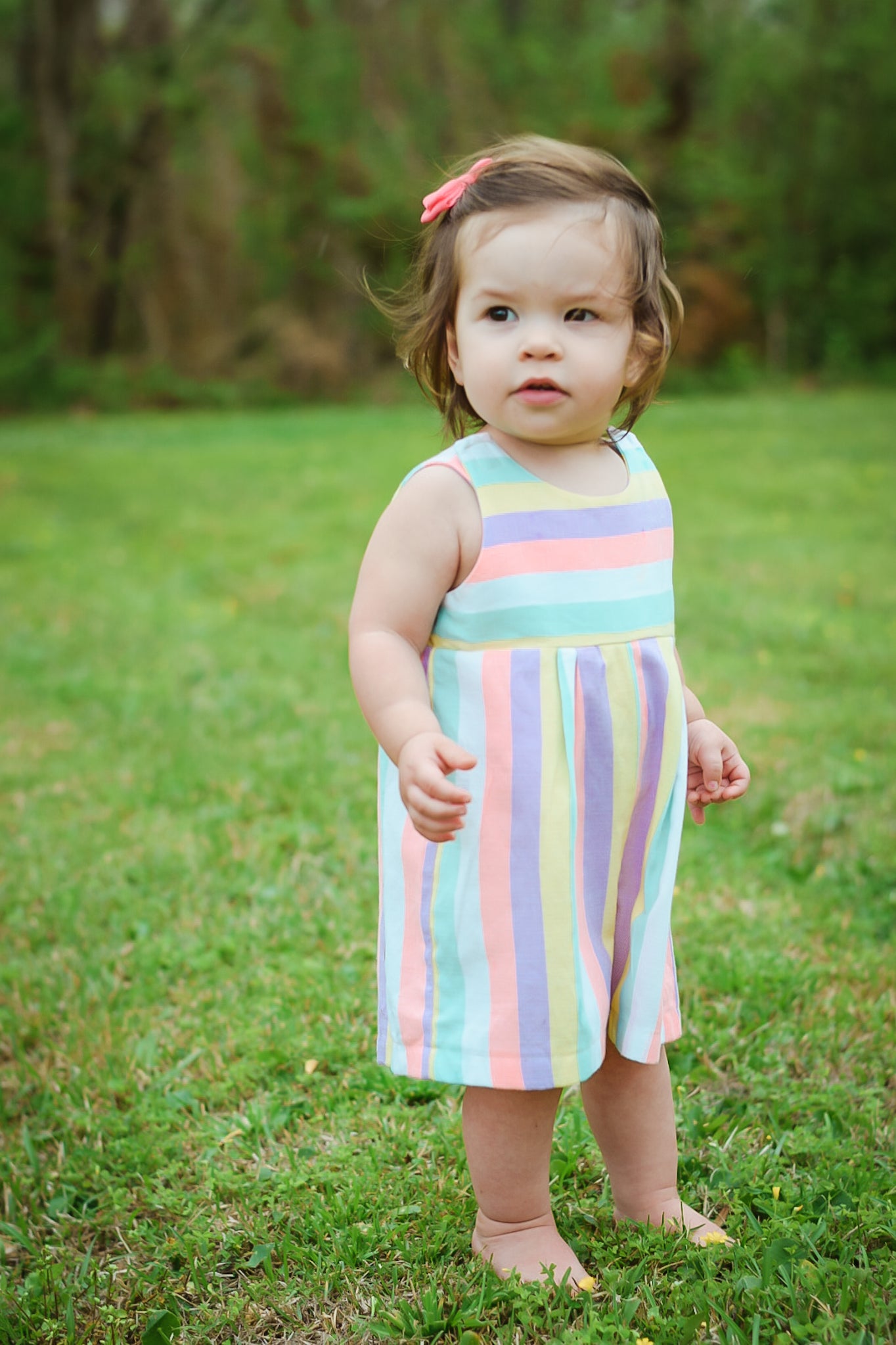 Hanna Baby – Little Lizard King