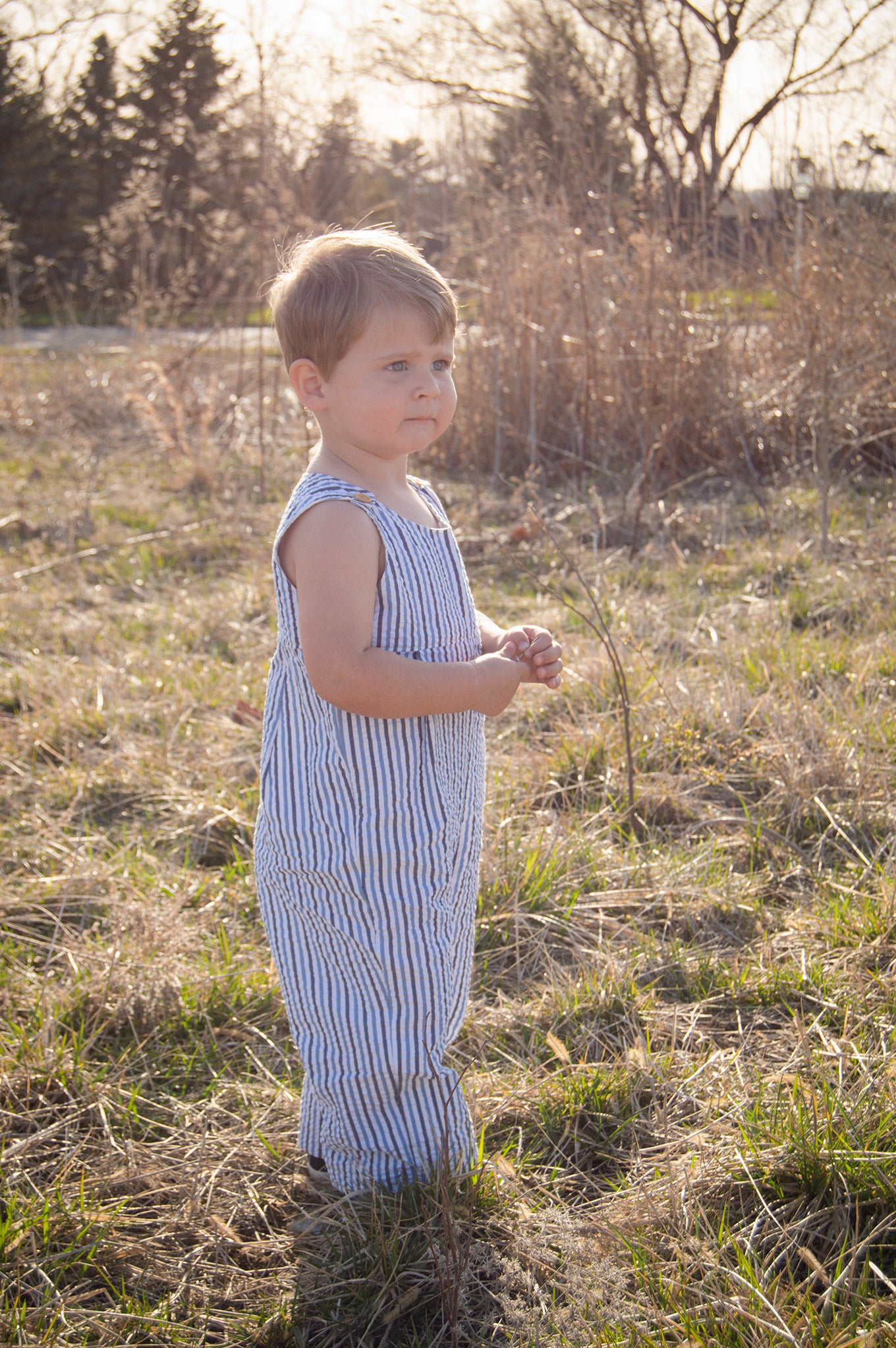 Hanna Baby – Little Lizard King