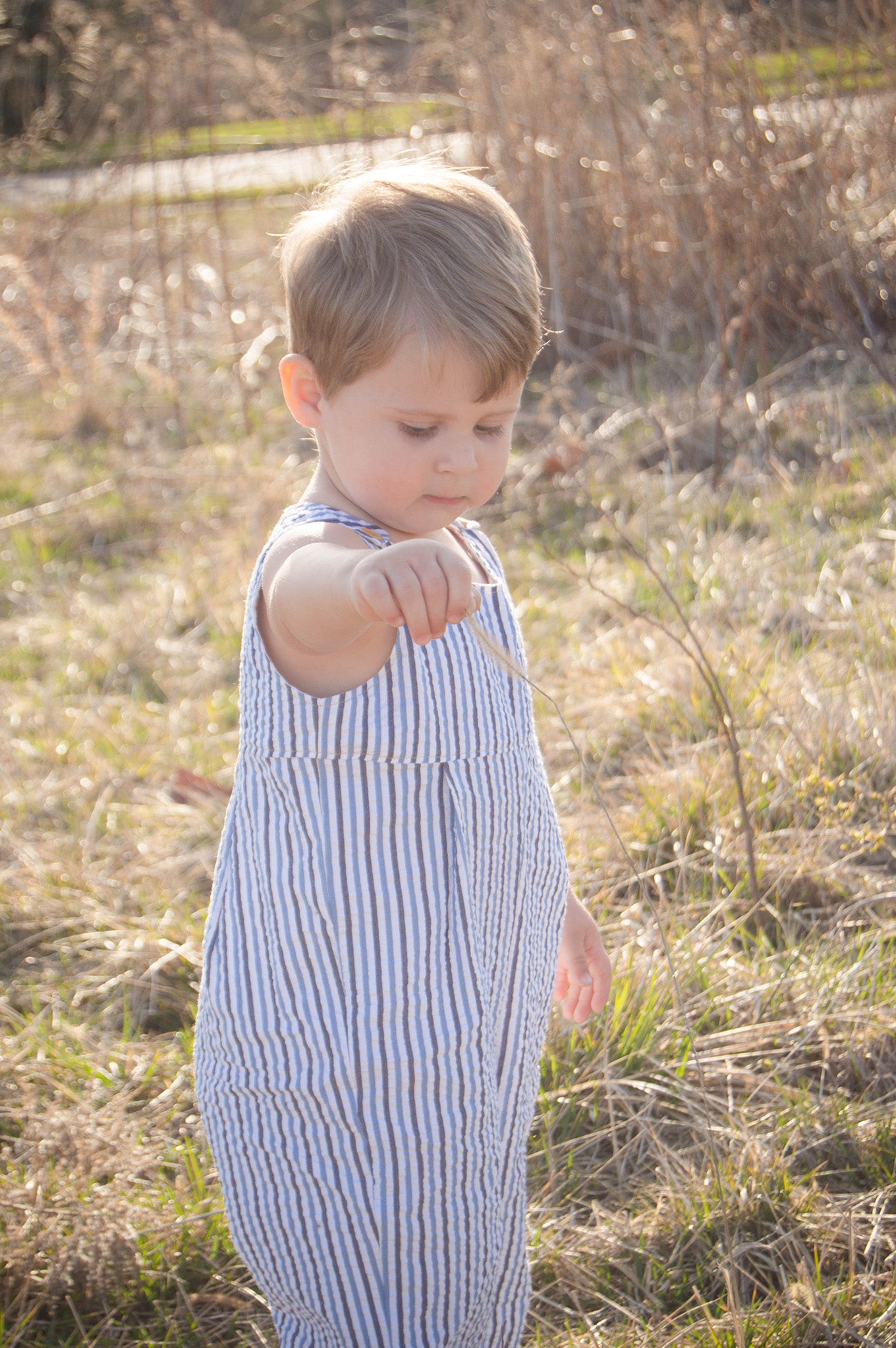 Hanna Baby – Little Lizard King